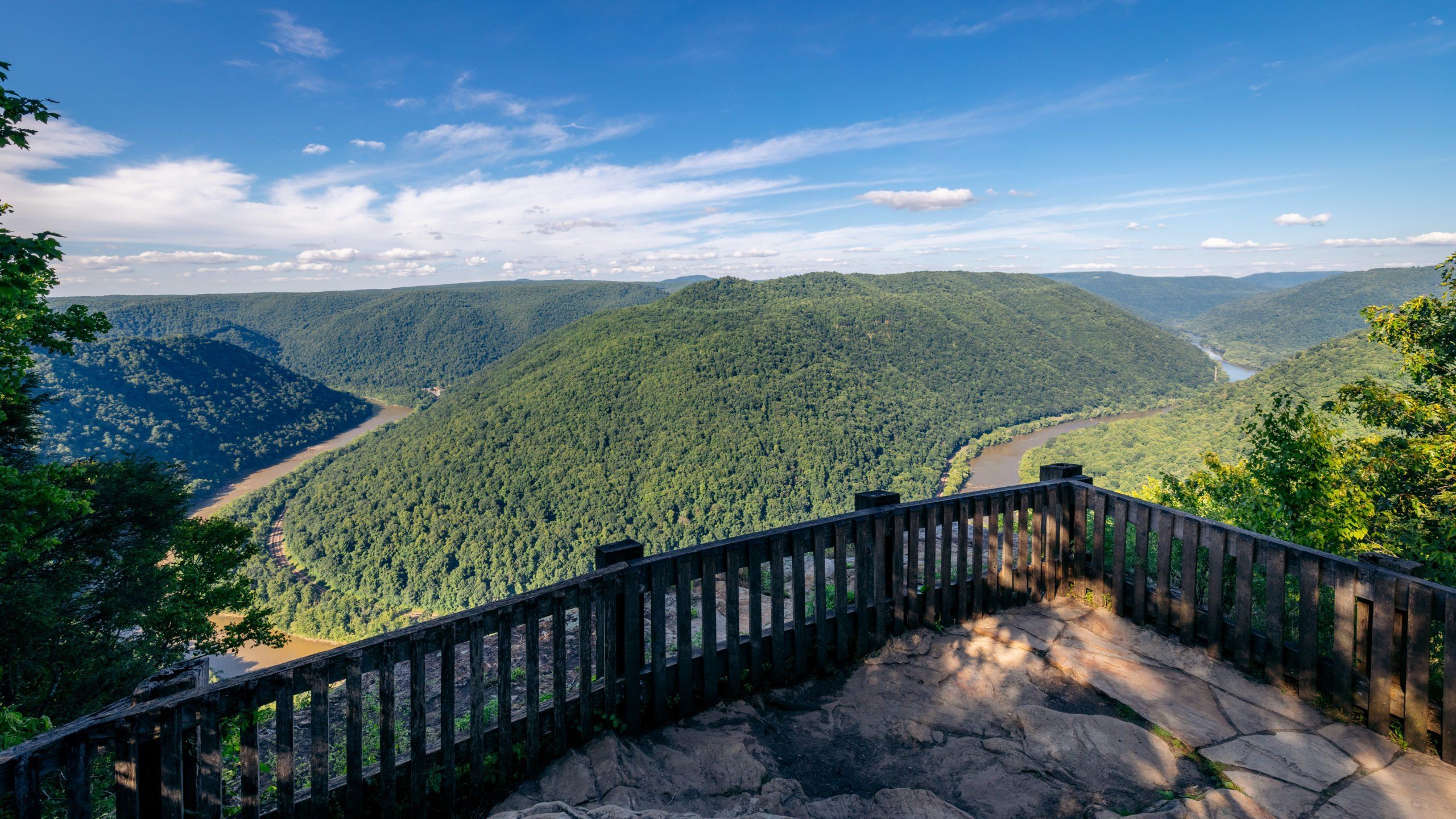 The Gorge Wallpapers - Top Free The Gorge Backgrounds - WallpaperAccess