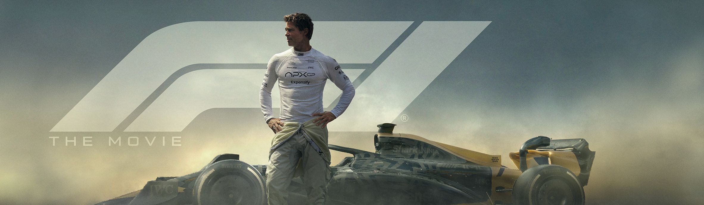 F1 Movie Wallpapers - Top Free F1 Movie Backgrounds - WallpaperAccess