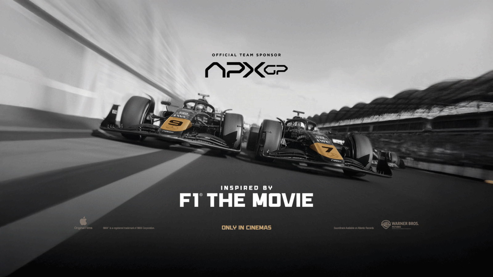 F1 Movie Wallpapers - Top Free F1 Movie Backgrounds - WallpaperAccess