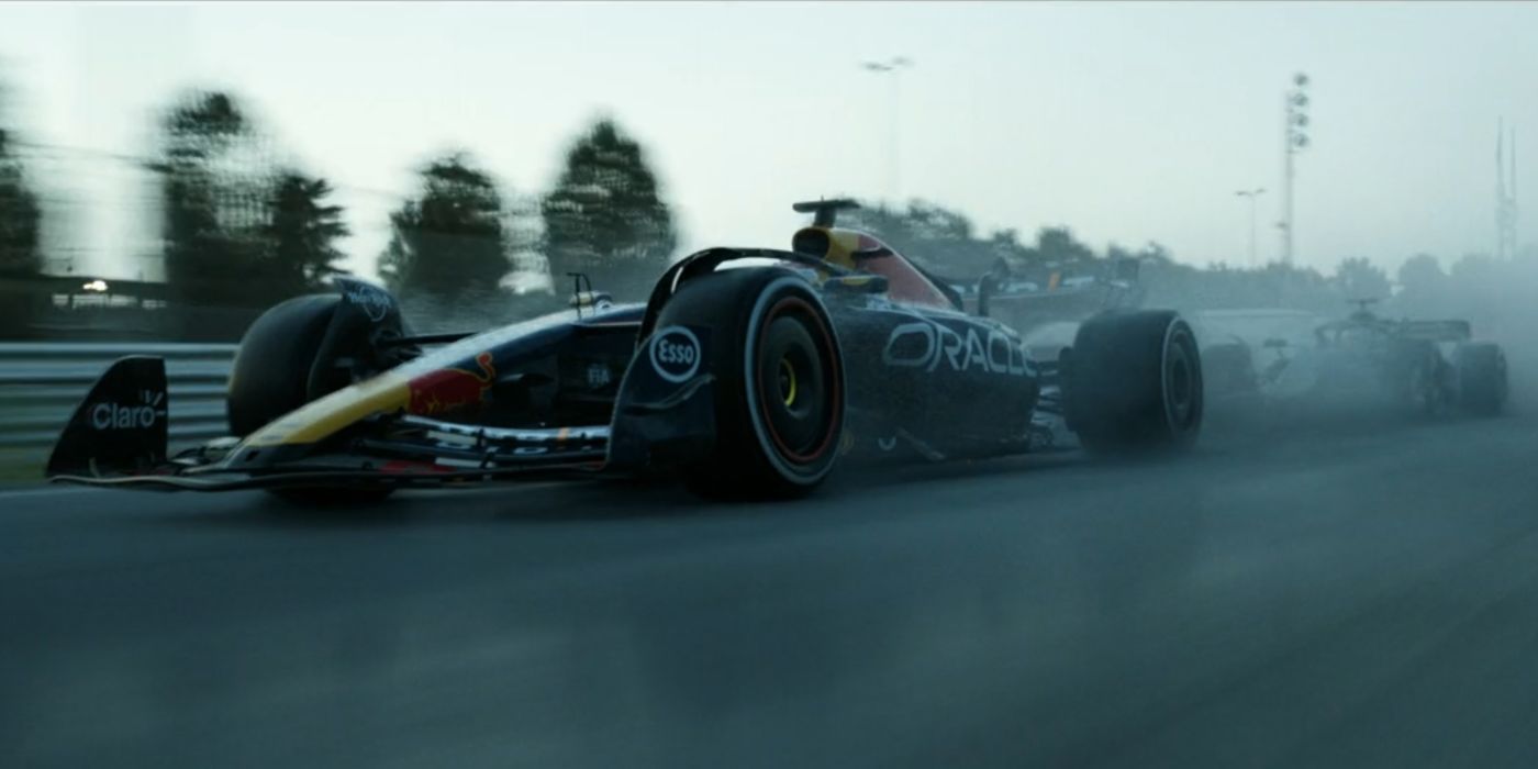 F1 The Movie Wallpapers - Top Free F1 The Movie Backgrounds ...