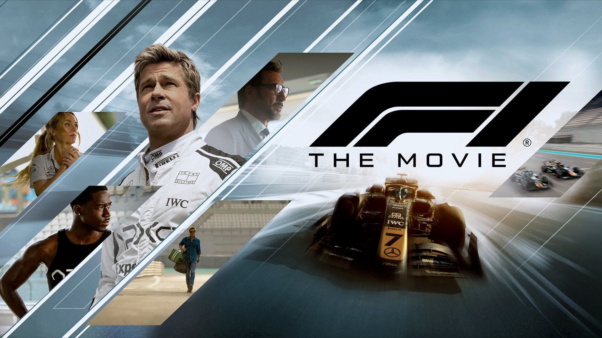 F1 Movie Wallpapers - Top Free F1 Movie Backgrounds - WallpaperAccess