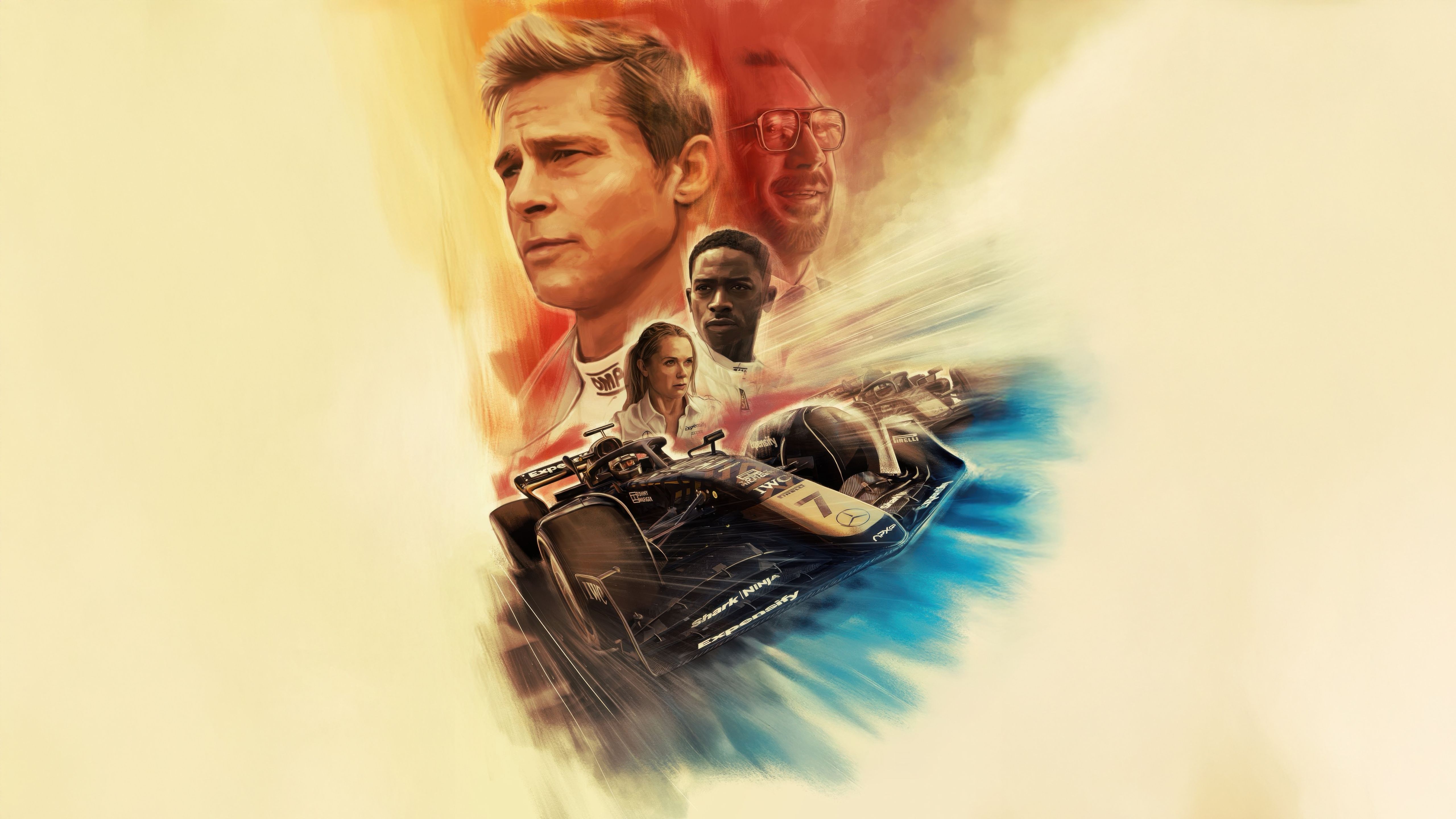 F1 Movie Wallpapers - Top Free F1 Movie Backgrounds - WallpaperAccess