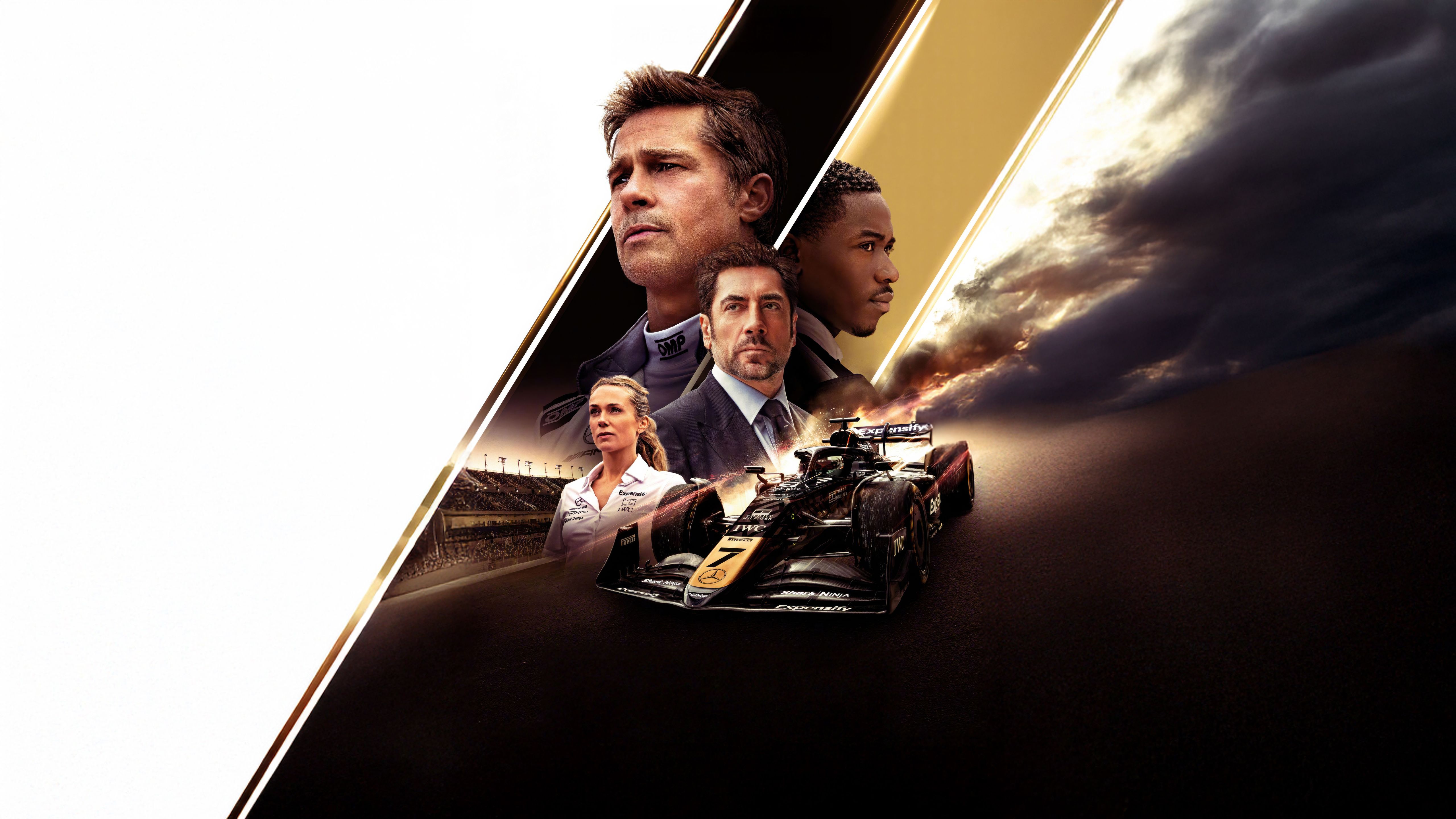 F1 Movie Wallpapers - Top Free F1 Movie Backgrounds - WallpaperAccess