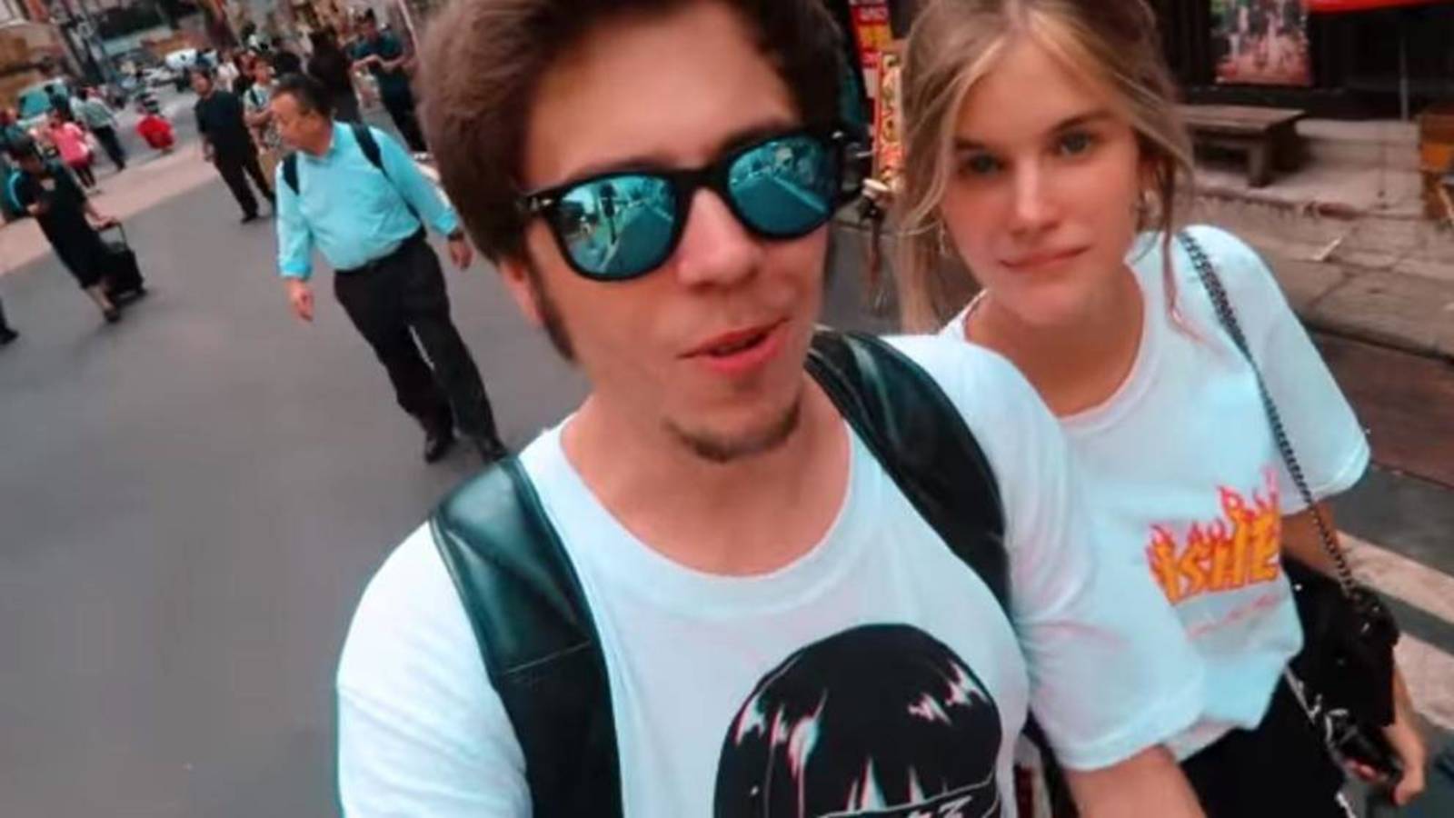 El Rubius Wallpapers - Top Free El Rubius Backgrounds - WallpaperAccess