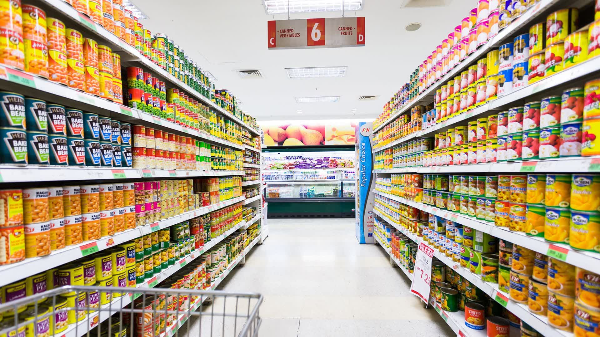 Supermarket Simulator Wallpapers - Top Free Supermarket Simulator ...