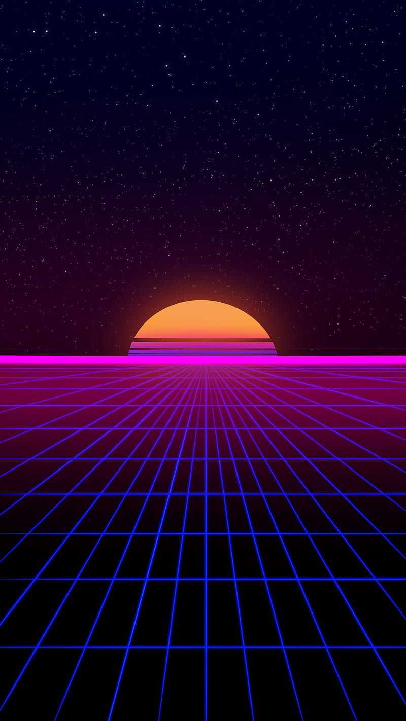 Retro Vertical Wallpapers - Top Free Retro Vertical Backgrounds ...