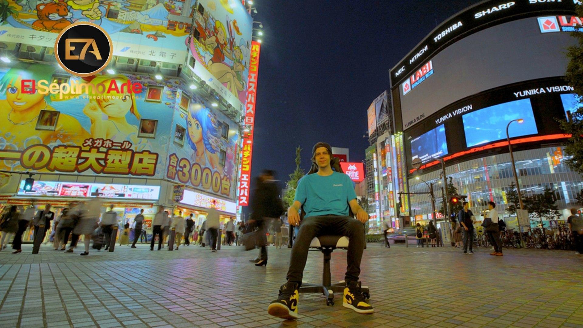 El Rubius Wallpapers - Top Free El Rubius Backgrounds - WallpaperAccess