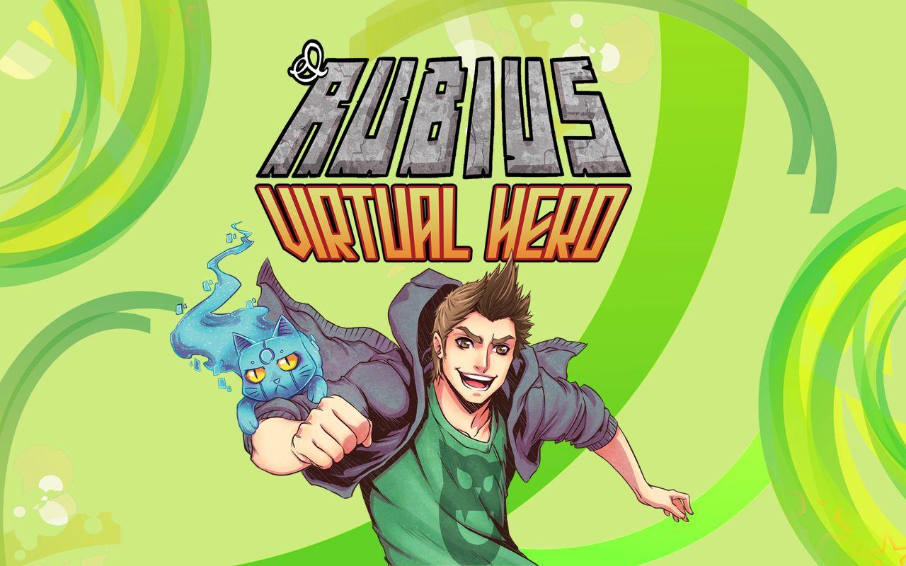 El Rubius Wallpapers - Top Free El Rubius Backgrounds - WallpaperAccess