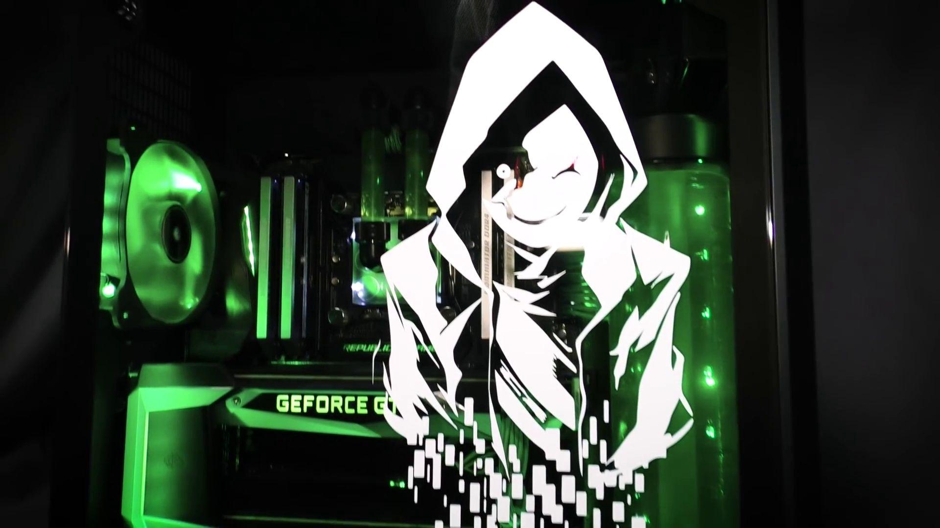 El Rubius Wallpapers - Top Free El Rubius Backgrounds - WallpaperAccess