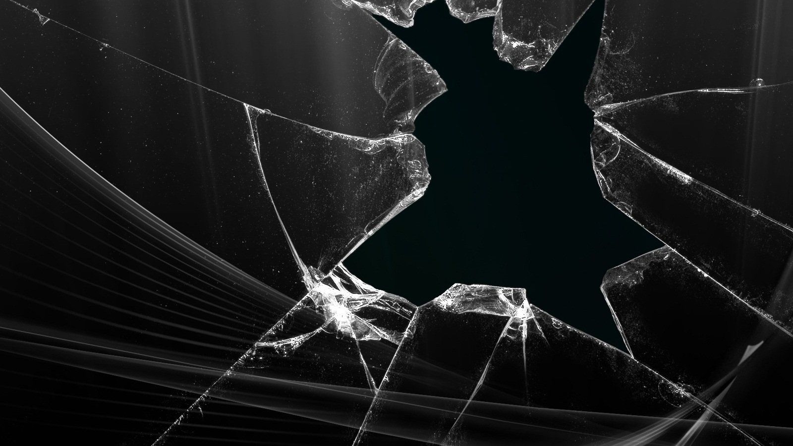 Dark Glass Wallpapers - Top Free Dark Glass Backgrounds - WallpaperAccess