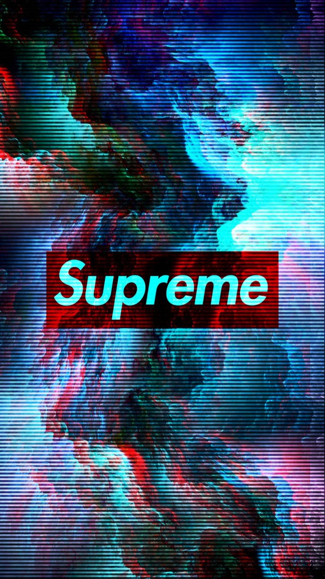 1080x1920 Supreme Wallpapers - Top Free 1080x1920 Supreme Backgrounds ...