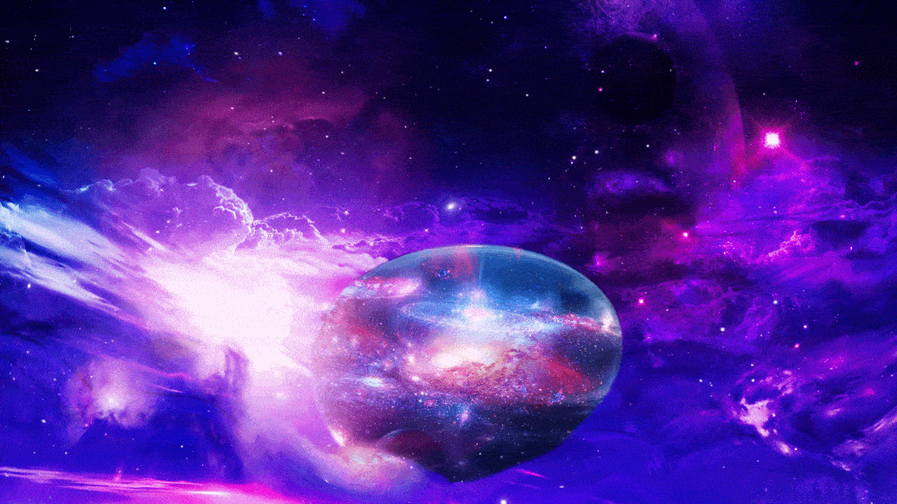 4k Space Gif Wallpapers - Top Free 4k Space Gif Backgrounds ...