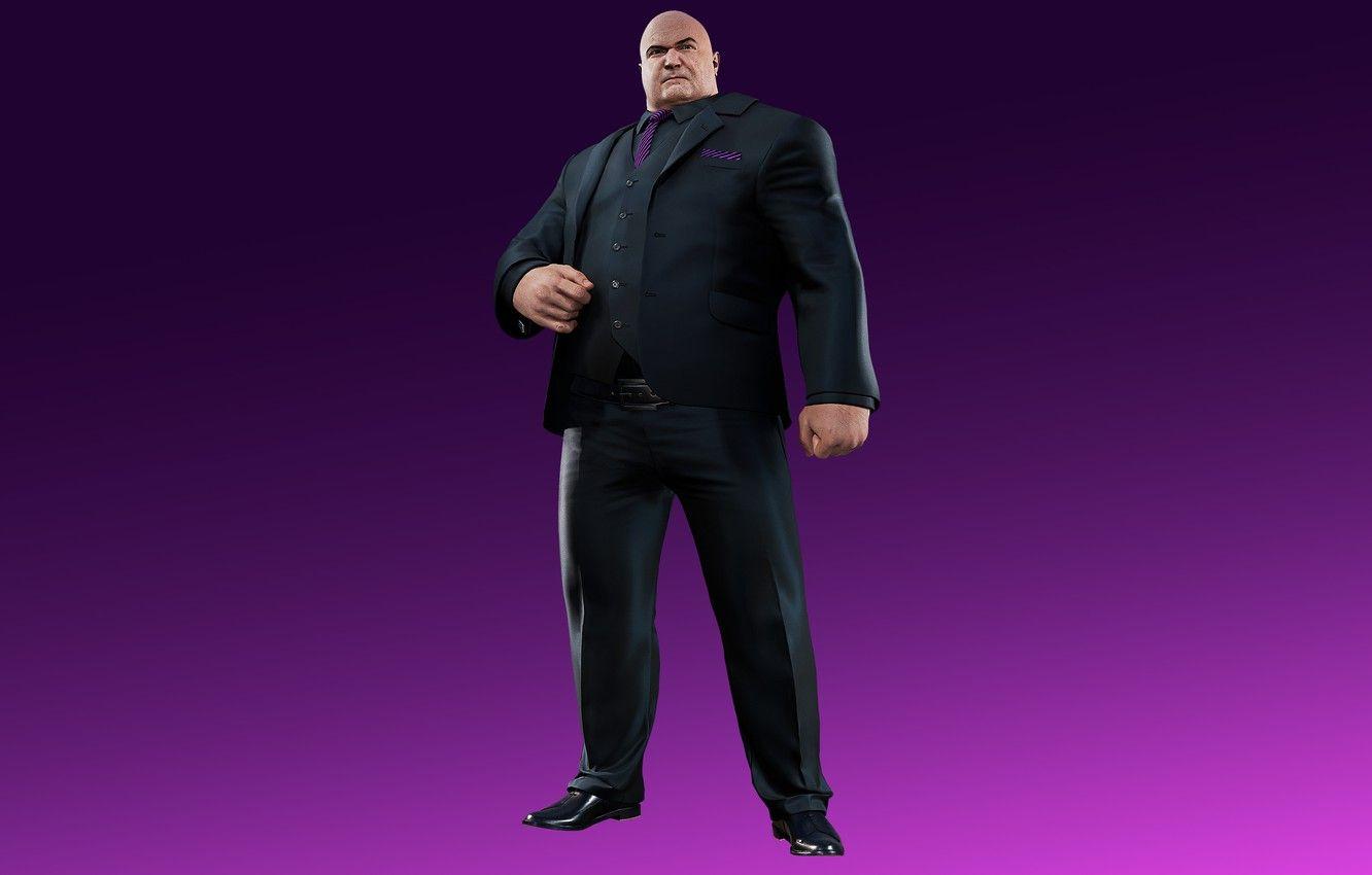 Kingpin Wallpapers - Top Free Kingpin Backgrounds - WallpaperAccess