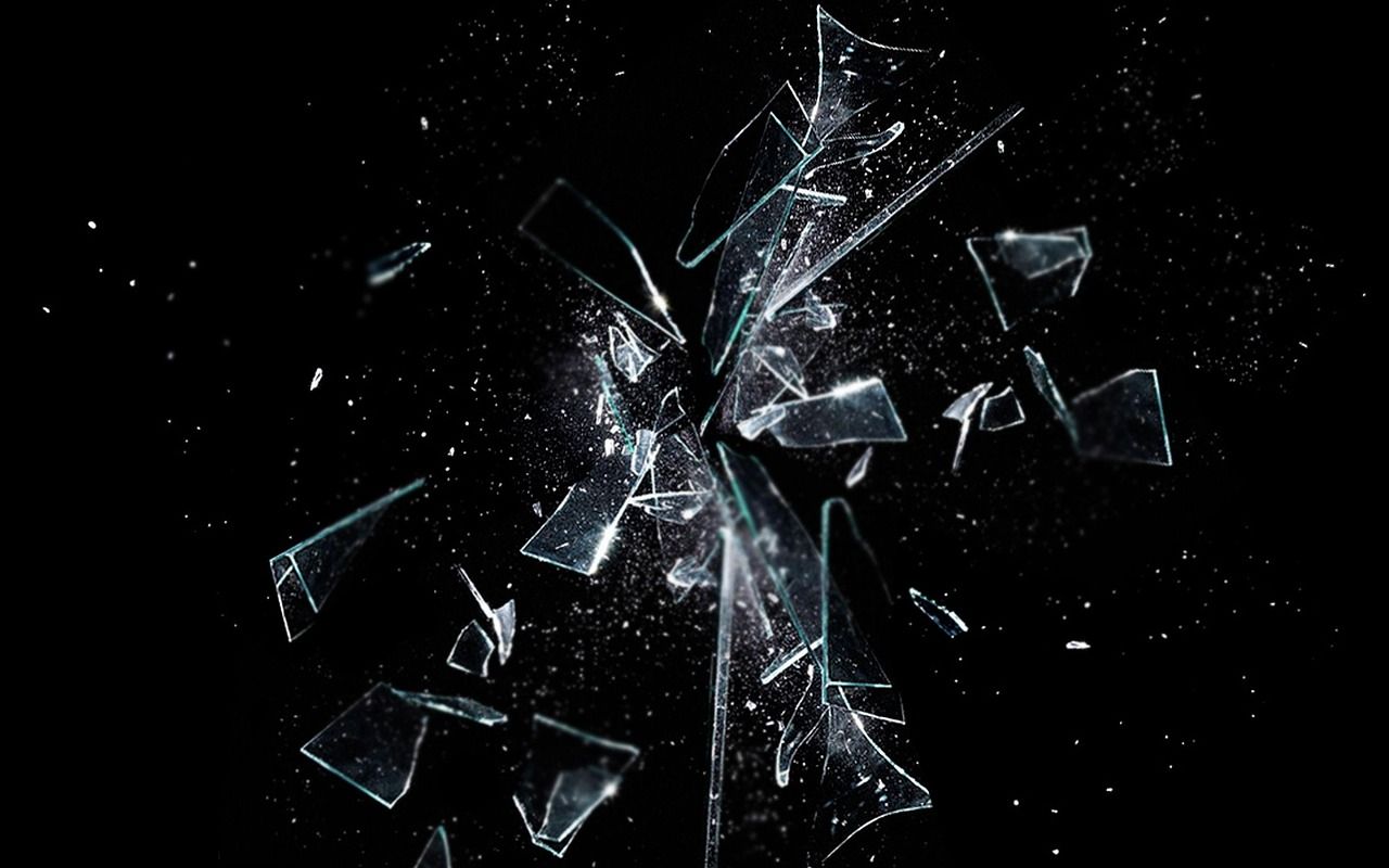 Dark Glass Wallpapers - Top Free Dark Glass Backgrounds - WallpaperAccess