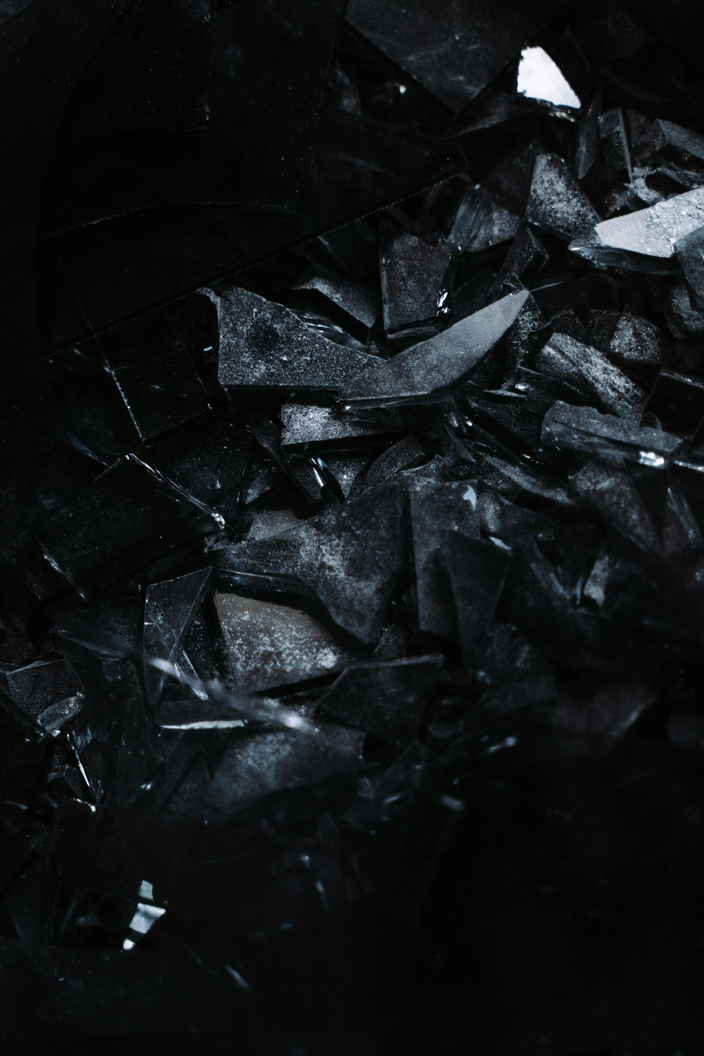 Dark Glass Wallpapers - Top Free Dark Glass Backgrounds - WallpaperAccess
