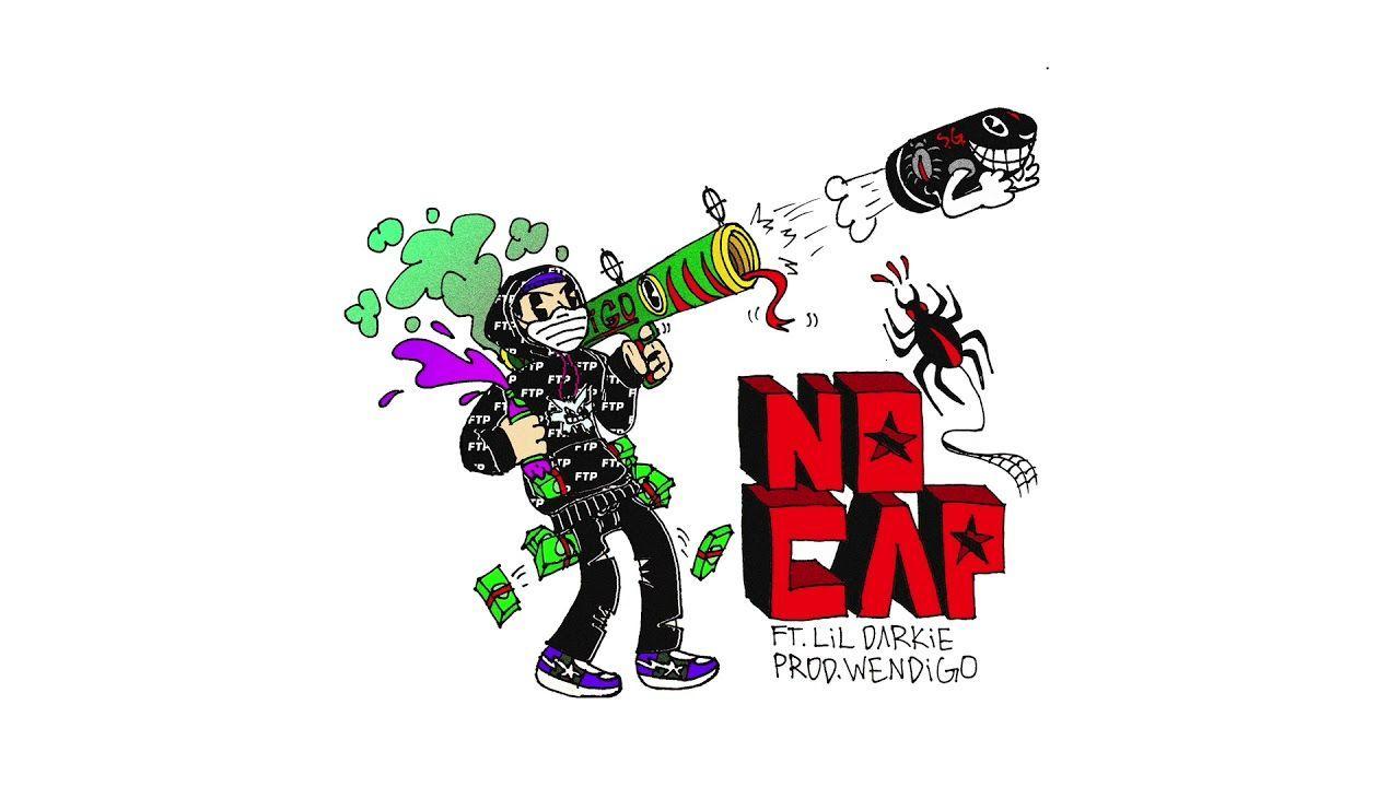 NoCap Wallpapers - Top Free NoCap Backgrounds - WallpaperAccess