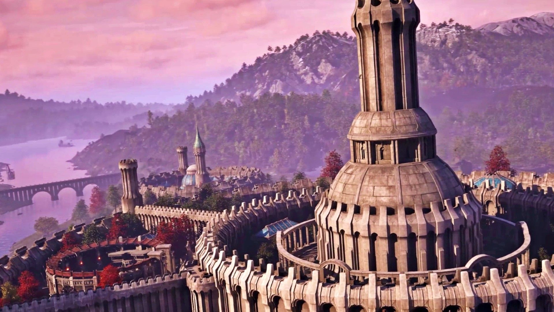 Imperial City Wallpapers - Top Free Imperial City Backgrounds ...