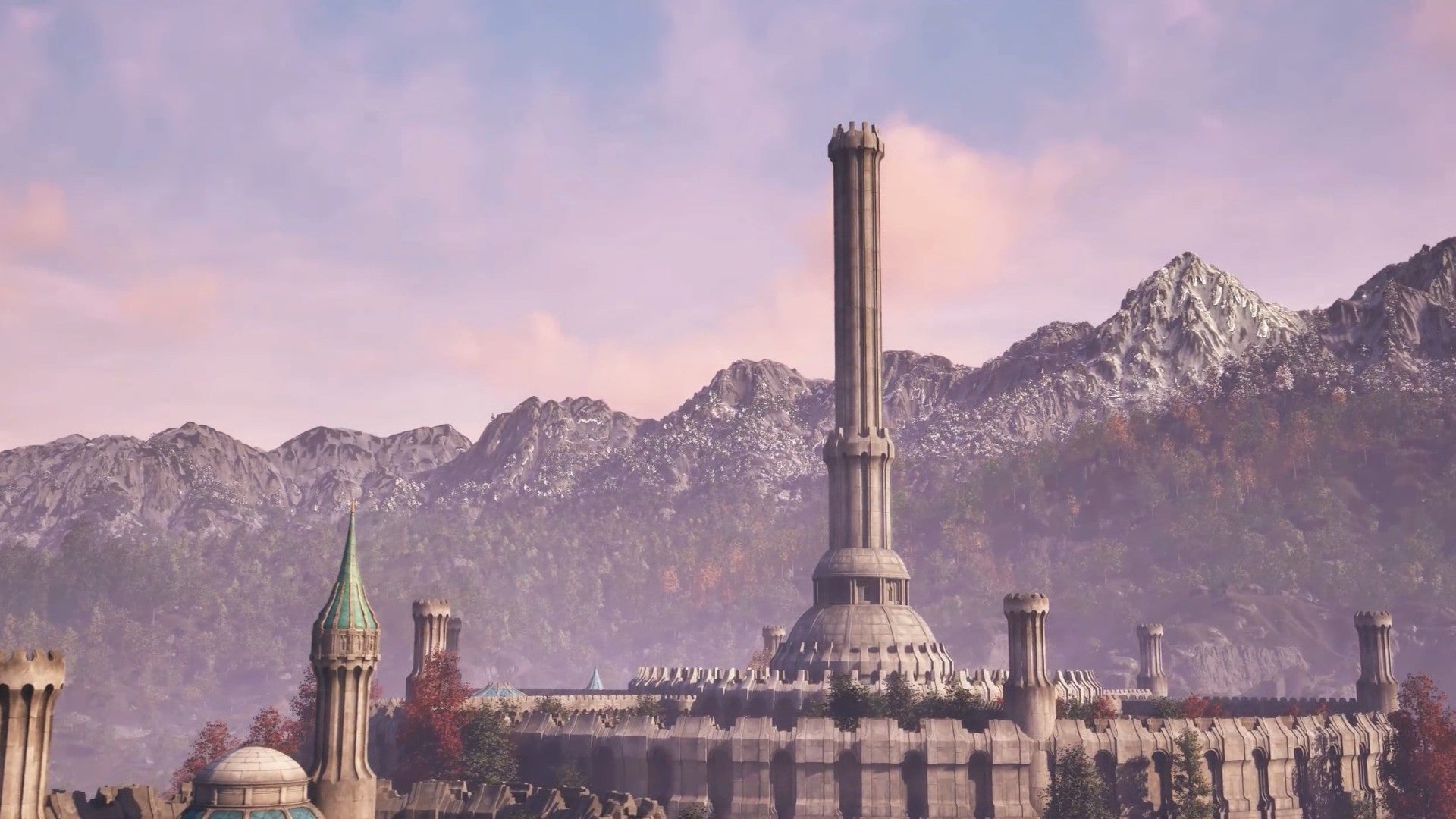 Imperial City Wallpapers - Top Free Imperial City Backgrounds ...