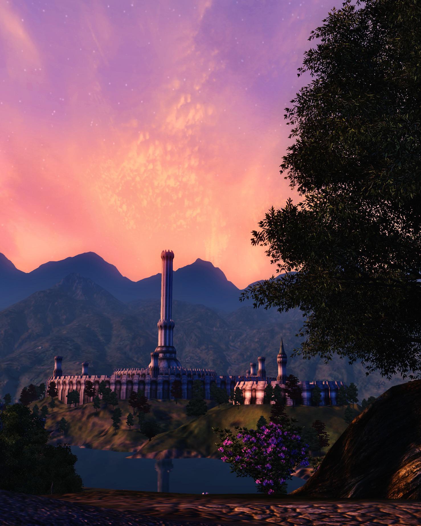 Imperial City Wallpapers - Top Free Imperial City Backgrounds ...