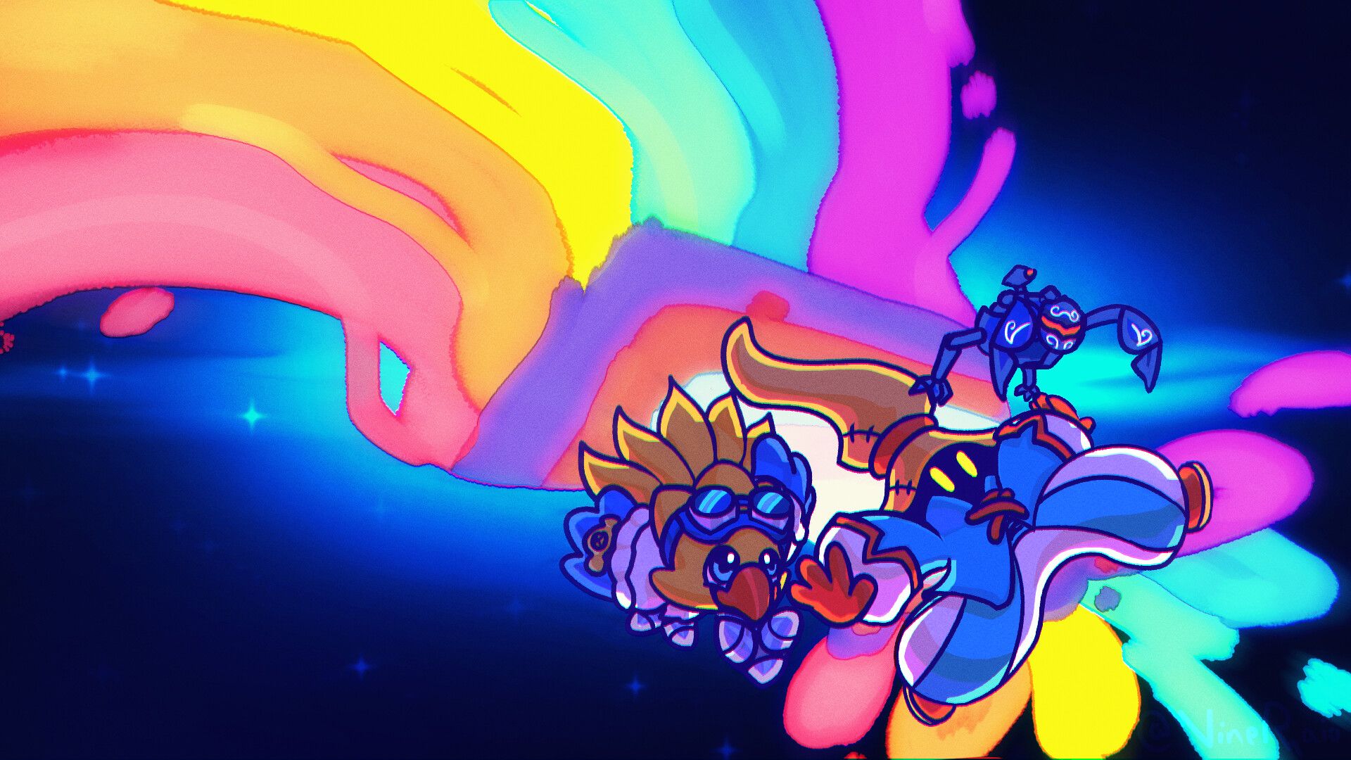 Discord Banner Wallpapers - Top Free Discord Banner Backgrounds ...