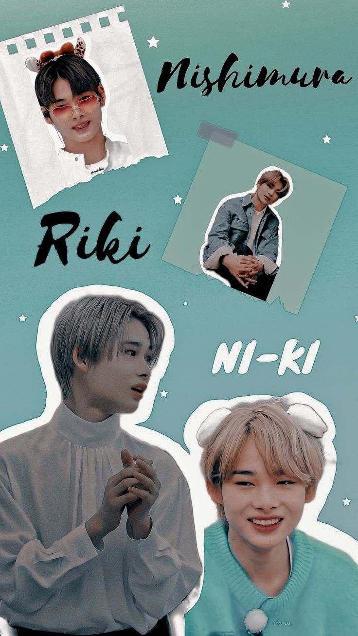 Nishimura Riki Wallpapers - Top Free Nishimura Riki Backgrounds ...