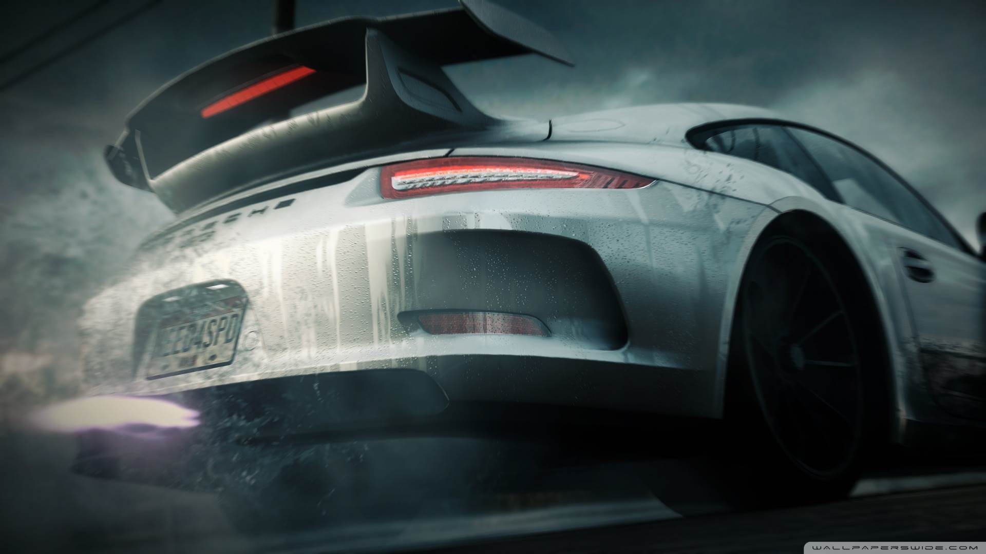 Need for Speed Rivals Wallpapers - Top Free Need for Speed Rivals ...