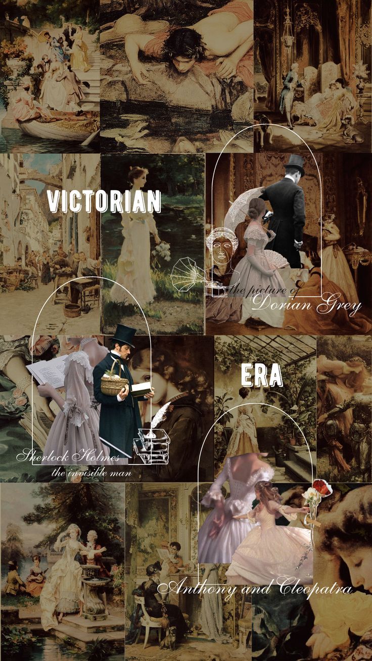 Age Victorian Wallpapers - Top Free Age Victorian Backgrounds ...