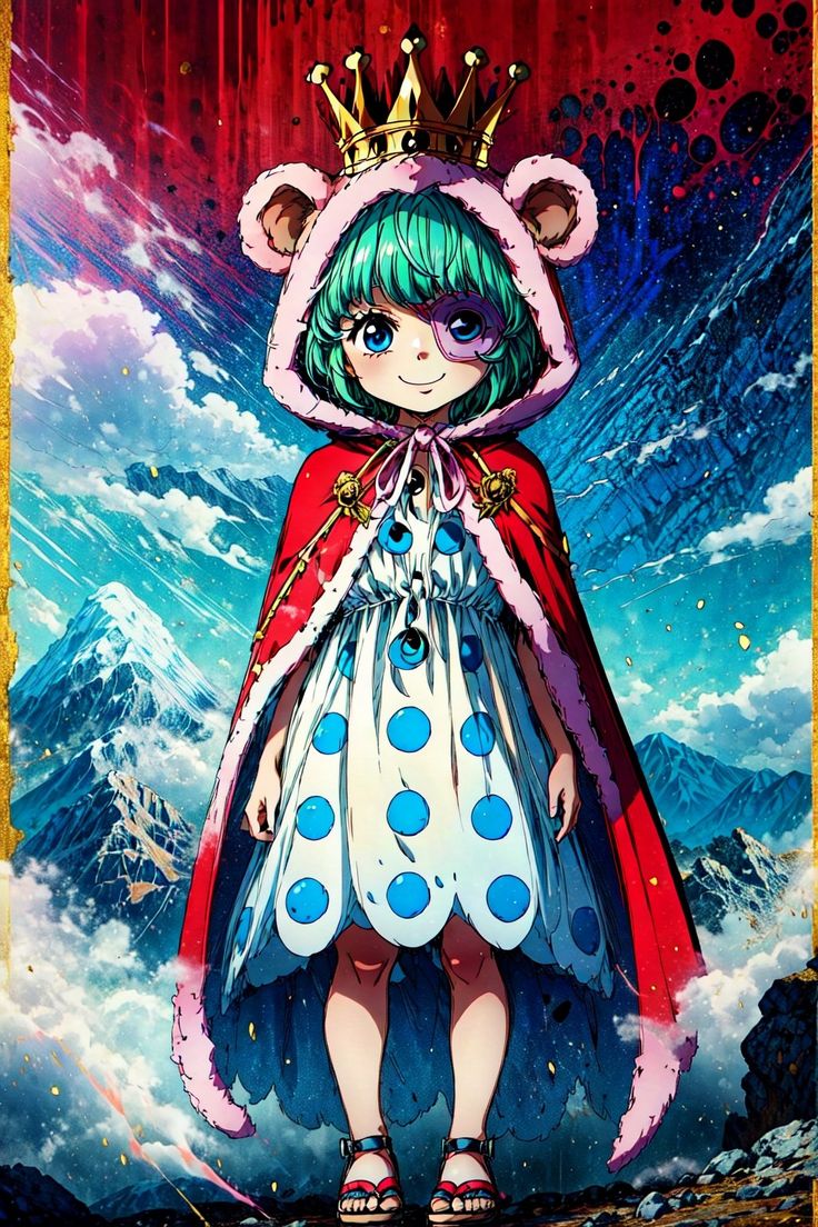 Sugar One Piece Wallpapers - Top Free Sugar One Piece Backgrounds ...