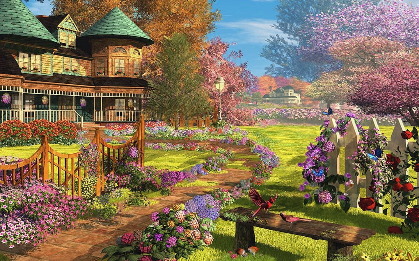 Age Victorian Wallpapers - Top Free Age Victorian Backgrounds ...