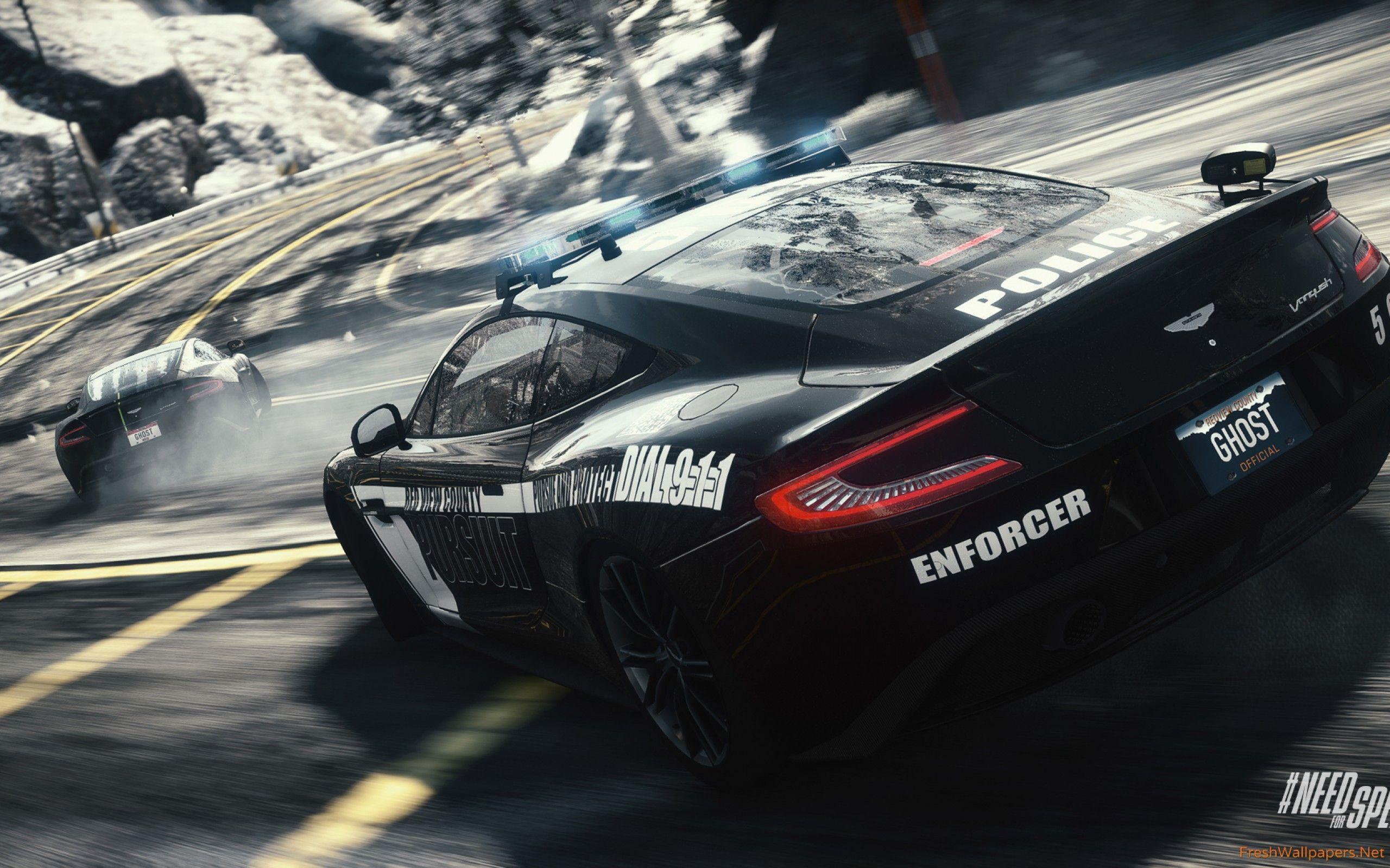 Need for Speed Rivals Wallpapers - Top Free Need for Speed Rivals ...
