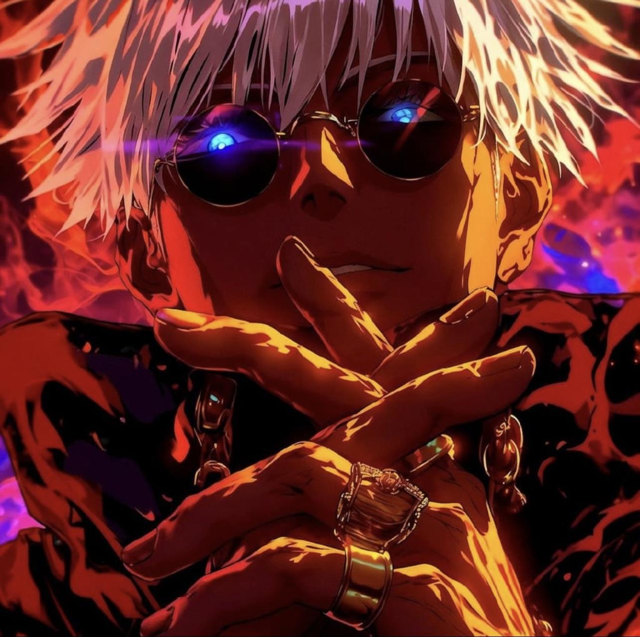 Saturday Gojo Wallpapers - Top Free Saturday Gojo Backgrounds ...