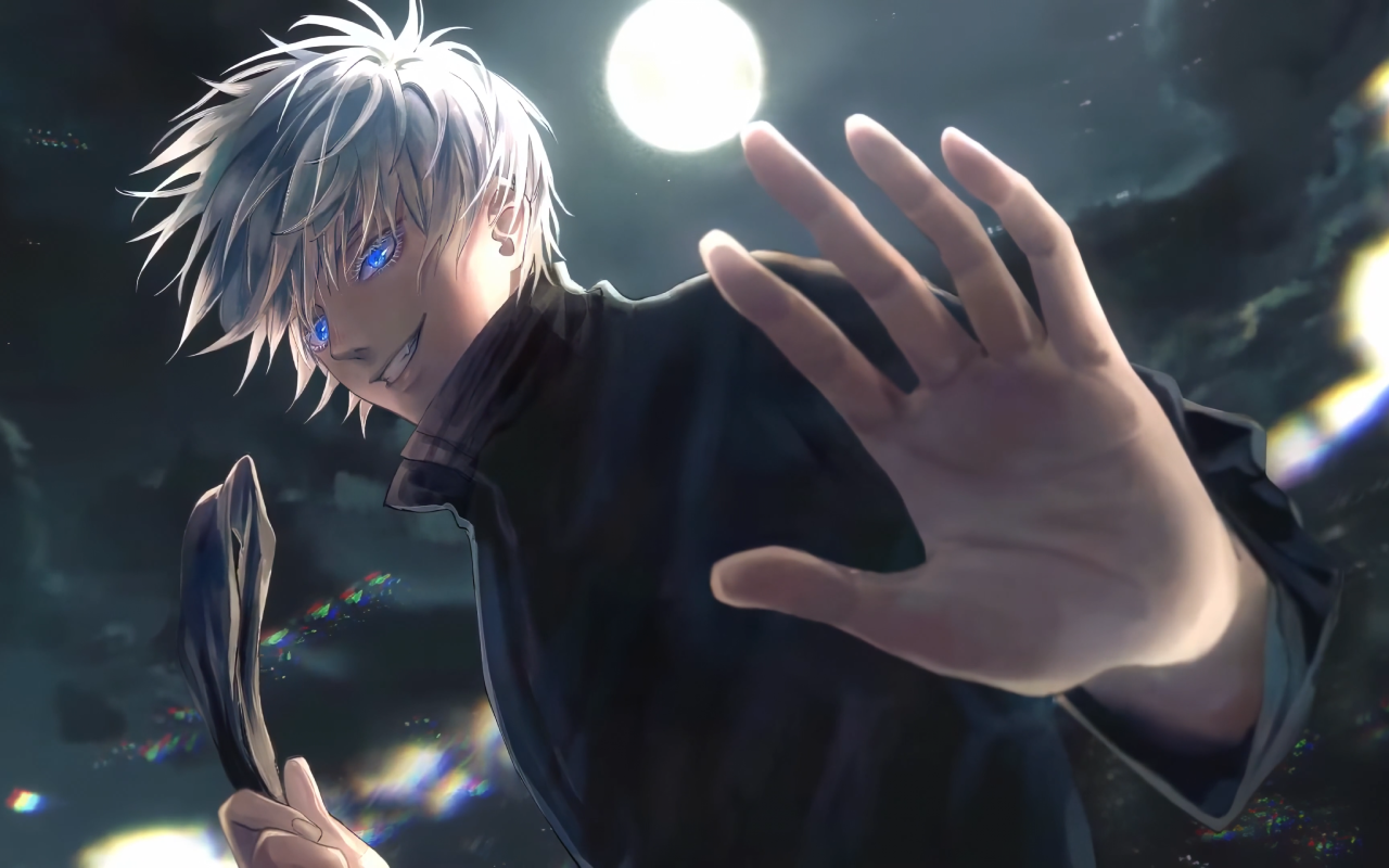 Saturday Gojo Wallpapers - Top Free Saturday Gojo Backgrounds ...