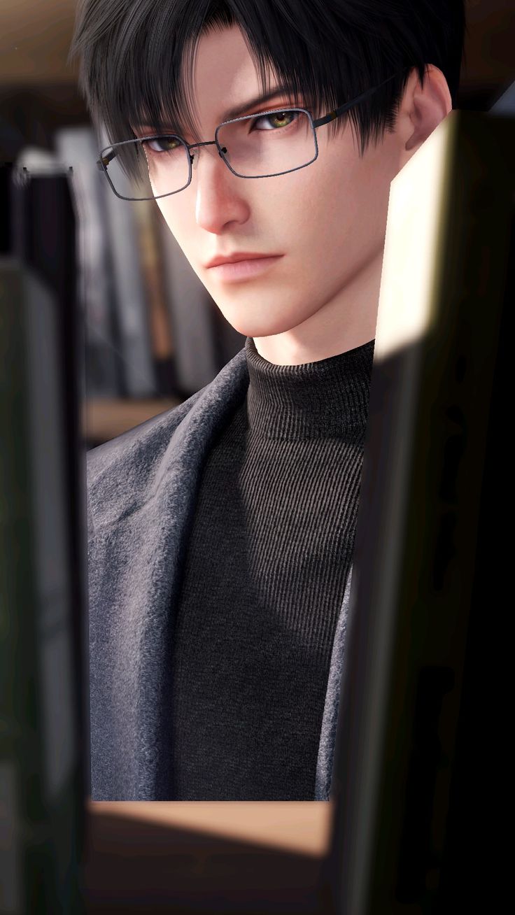 Zayne Love And Deepspace Wallpapers - Top Free Zayne Love And Deepspace ...