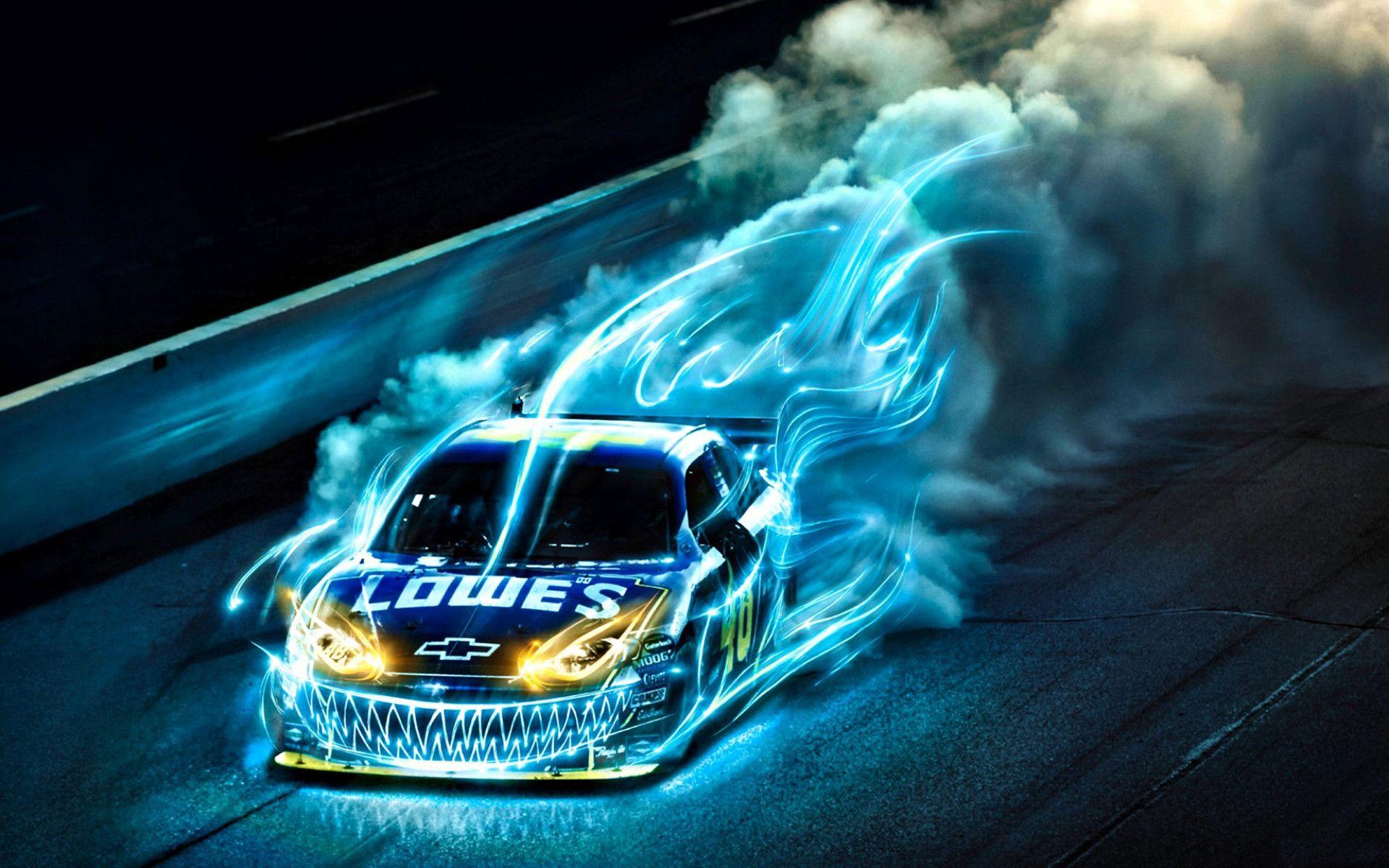 Fire Cars Wallpapers - Top Free Fire Cars Backgrounds - WallpaperAccess