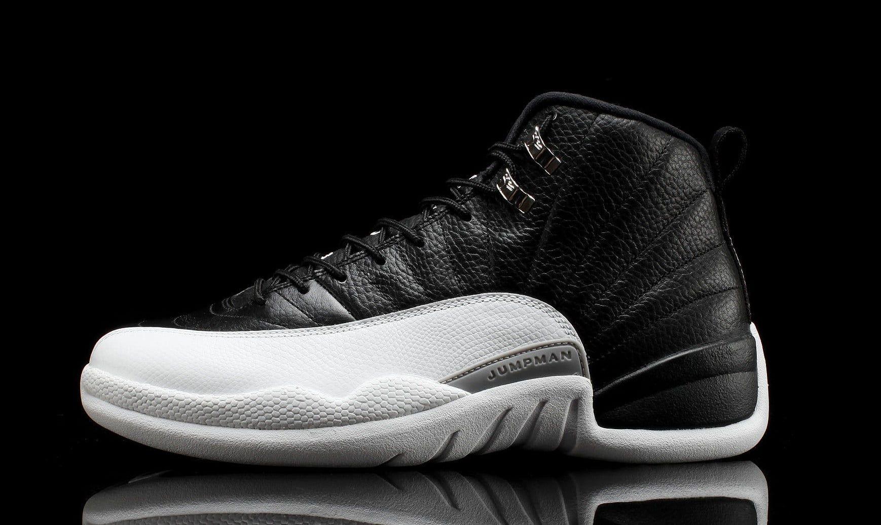 Air Jordan 12 Wallpapers - Top Free Air Jordan 12 Backgrounds ...