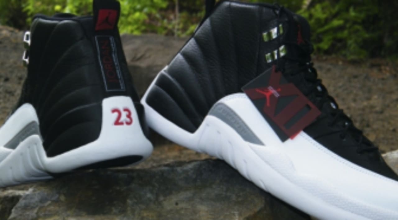 Air Jordan 12 Wallpapers - Top Free Air Jordan 12 Backgrounds ...