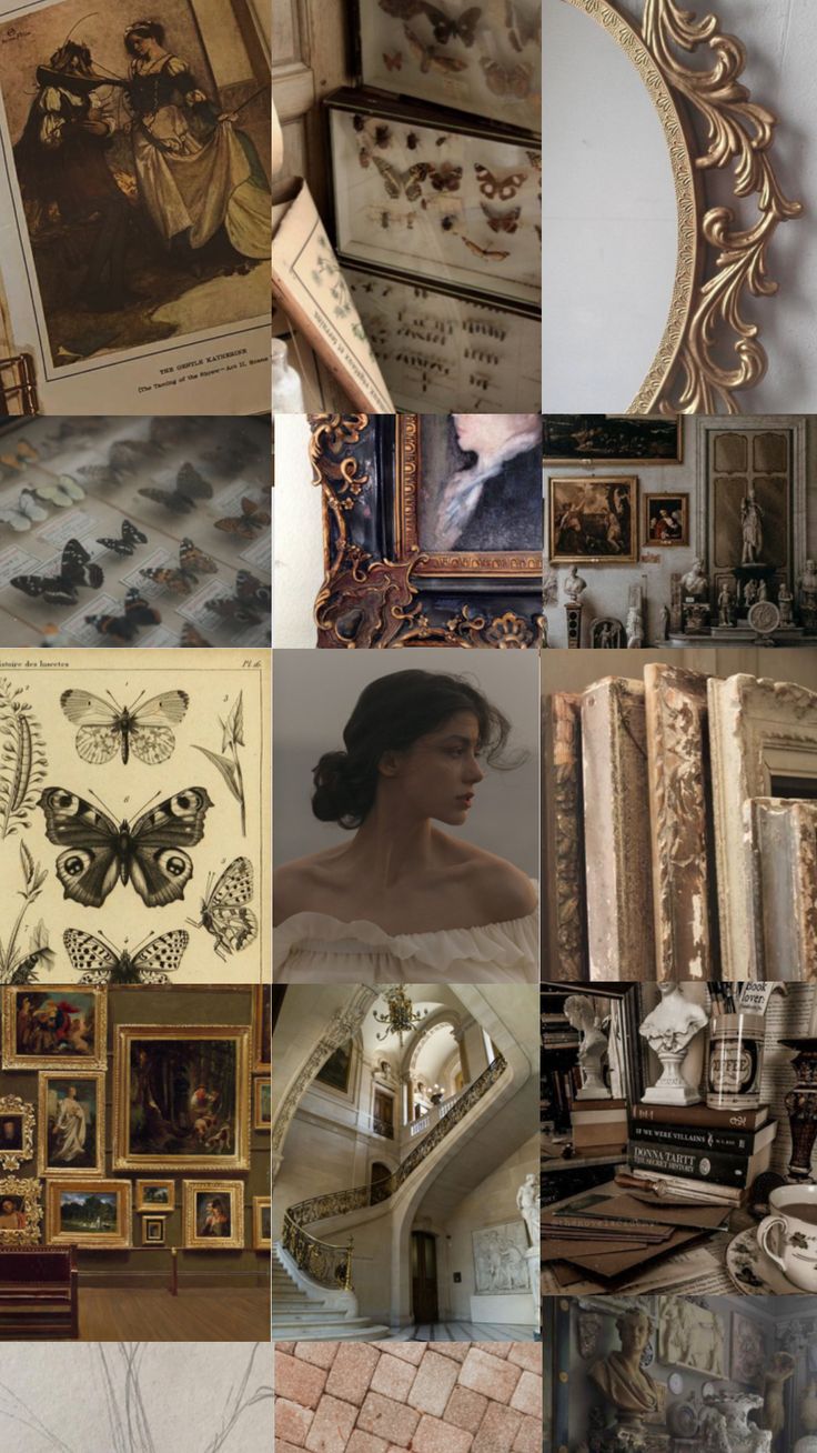 Age Victorian Wallpapers - Top Free Age Victorian Backgrounds ...