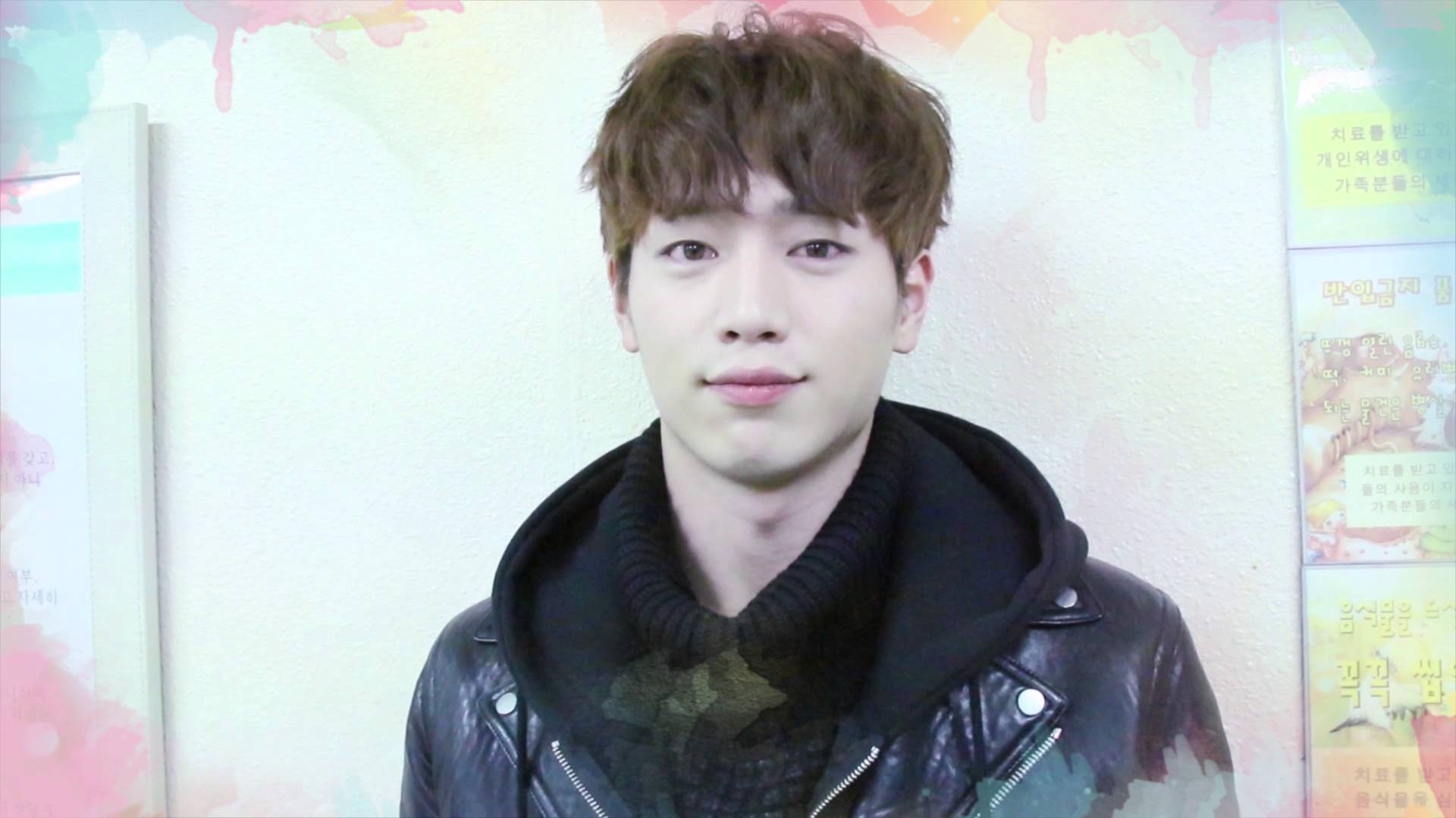 Seo Kang-joon Wallpapers - Top Free Seo Kang-joon Backgrounds ...