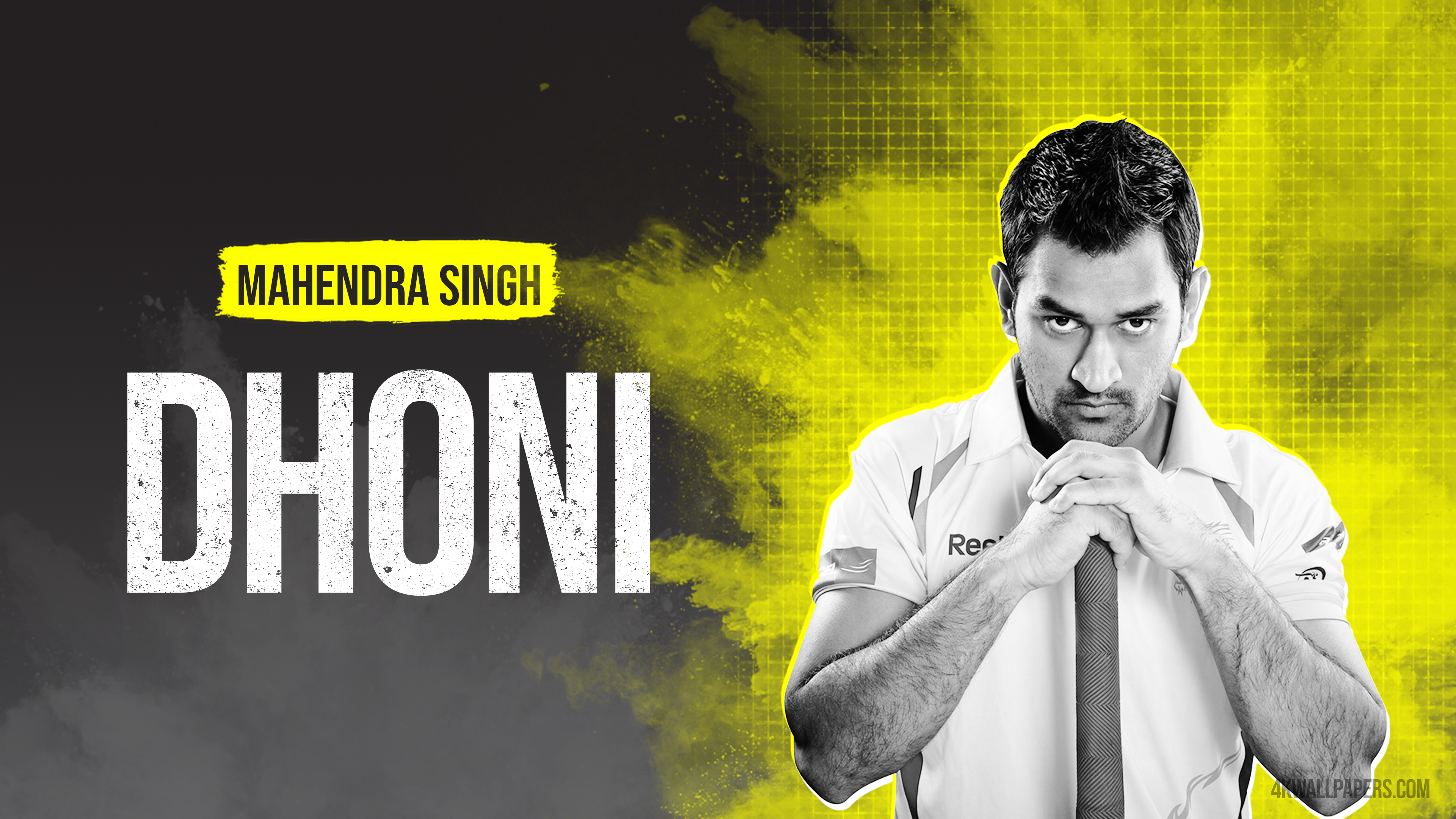 Dhoni PC Wallpapers - Top Free Dhoni PC Backgrounds - WallpaperAccess