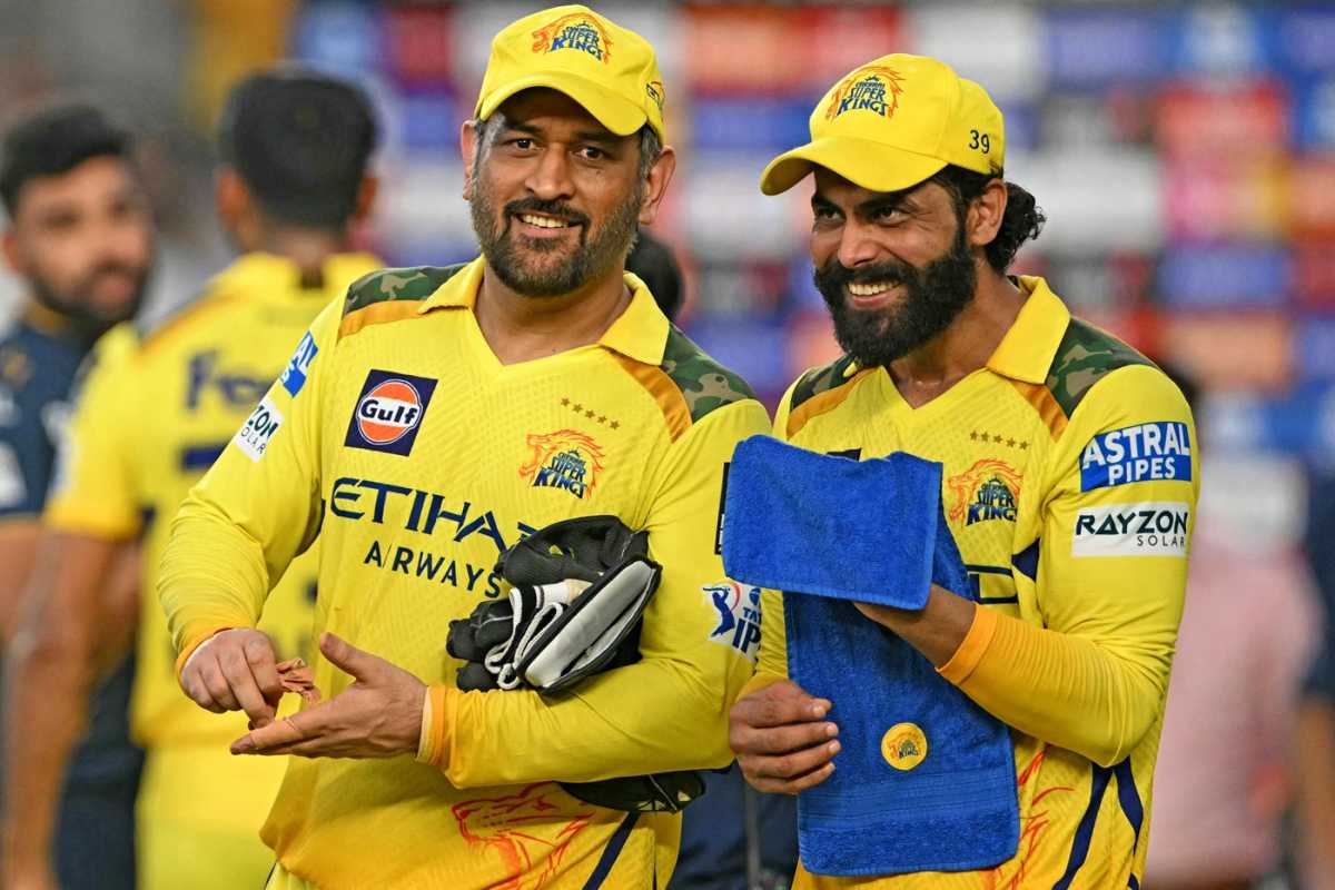 Dhoni and Jadeja Wallpapers - Top Free Dhoni and Jadeja Backgrounds ...