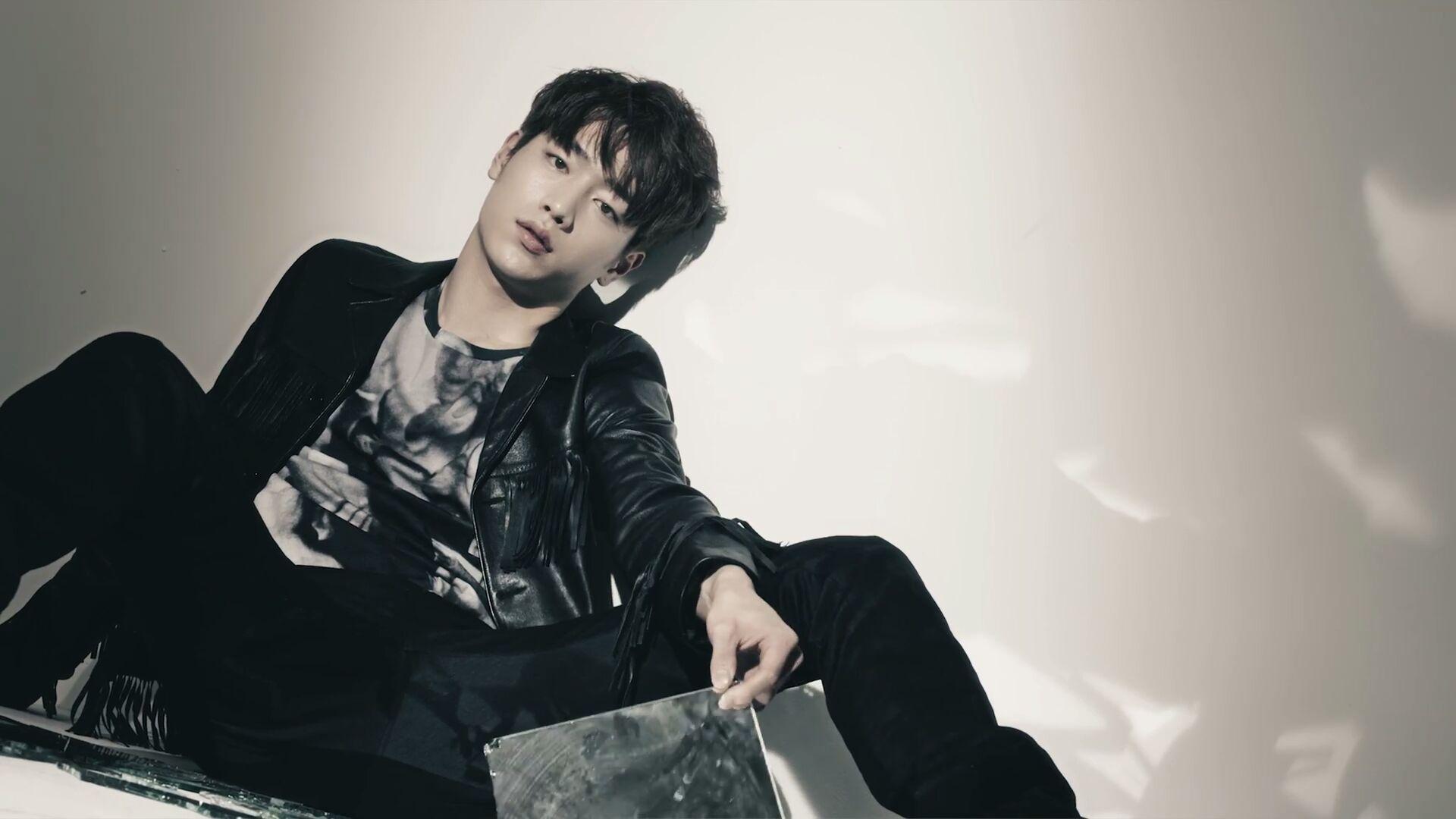 Song Kang Wallpapers - Top Free Song Kang Backgrounds - WallpaperAccess