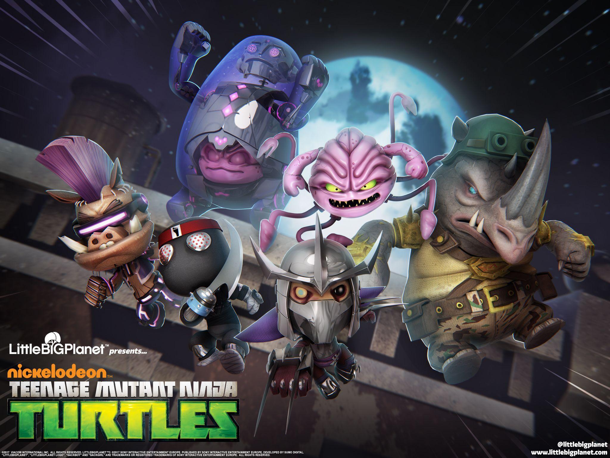 PlayStation Characters Wallpapers - Top Free PlayStation Characters ...