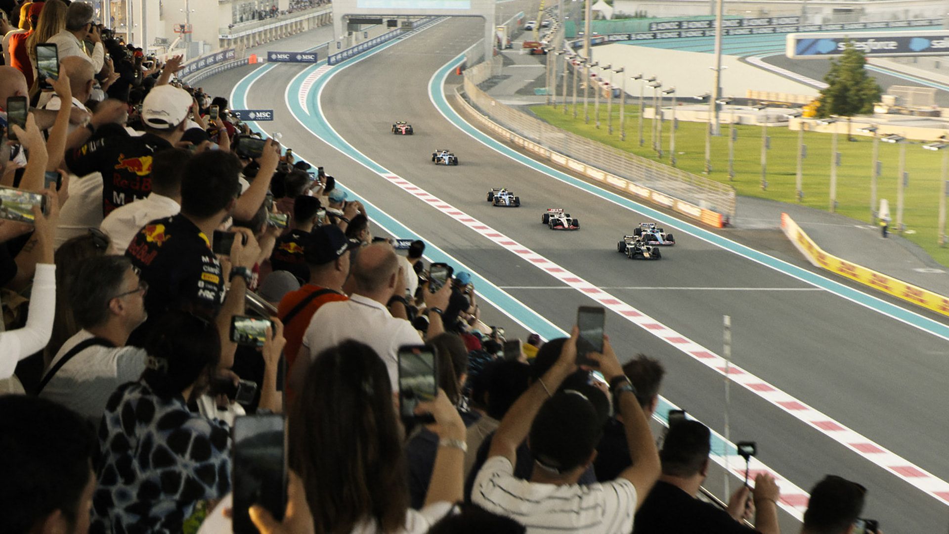 F1 The Movie Wallpapers - Top Free F1 The Movie Backgrounds ...