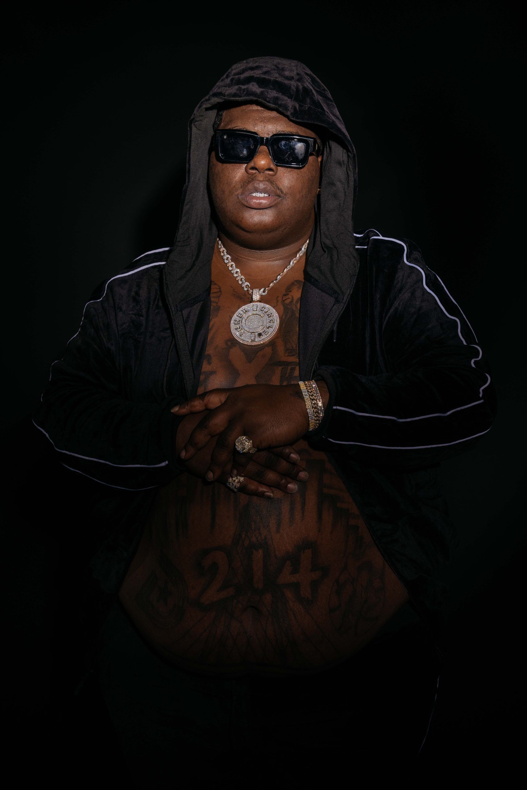 BigXThaPlug Wallpapers - Top Free BigXThaPlug Backgrounds - WallpaperAccess