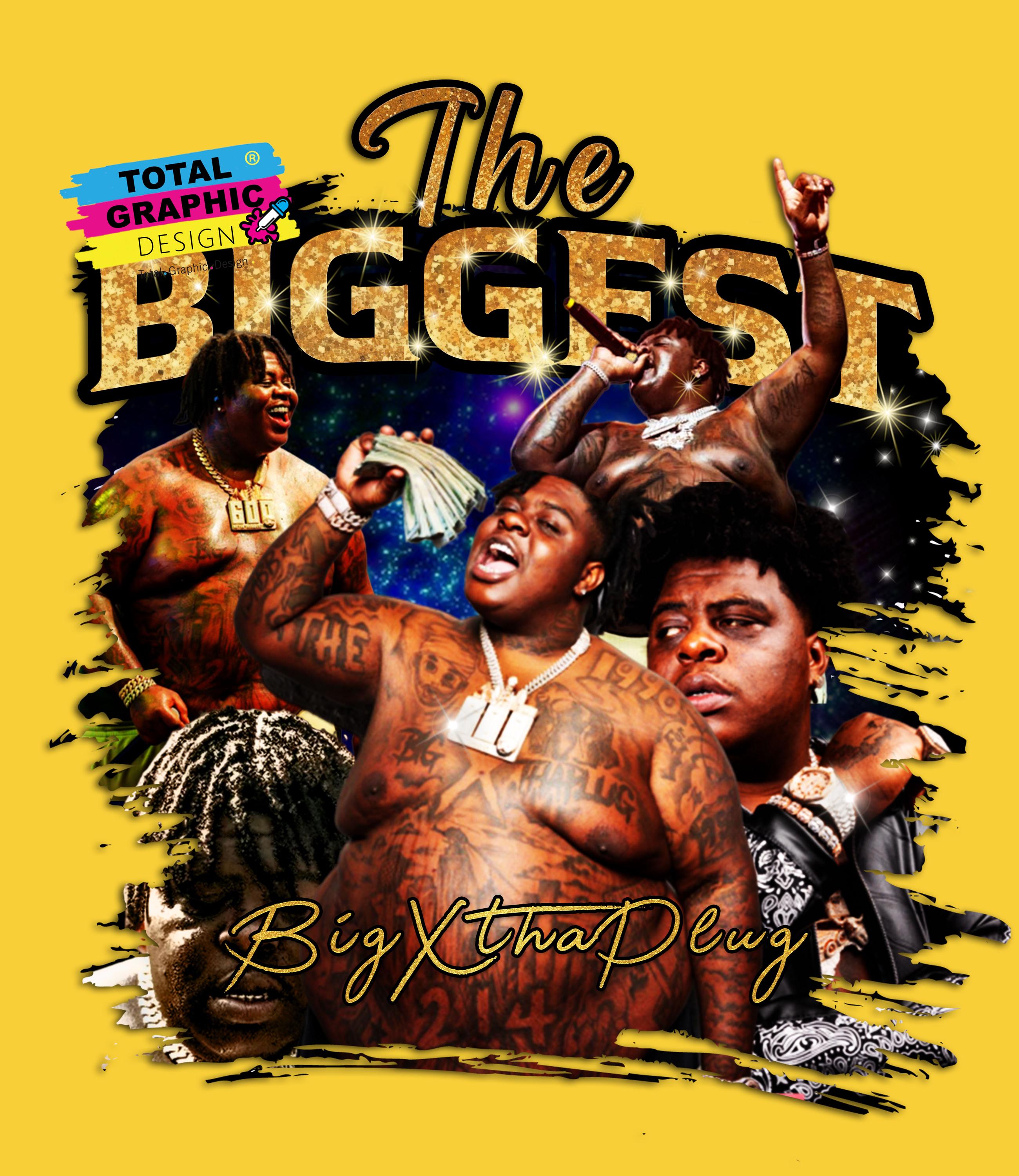 BigXThaPlug Wallpapers - Top Free BigXThaPlug Backgrounds - WallpaperAccess