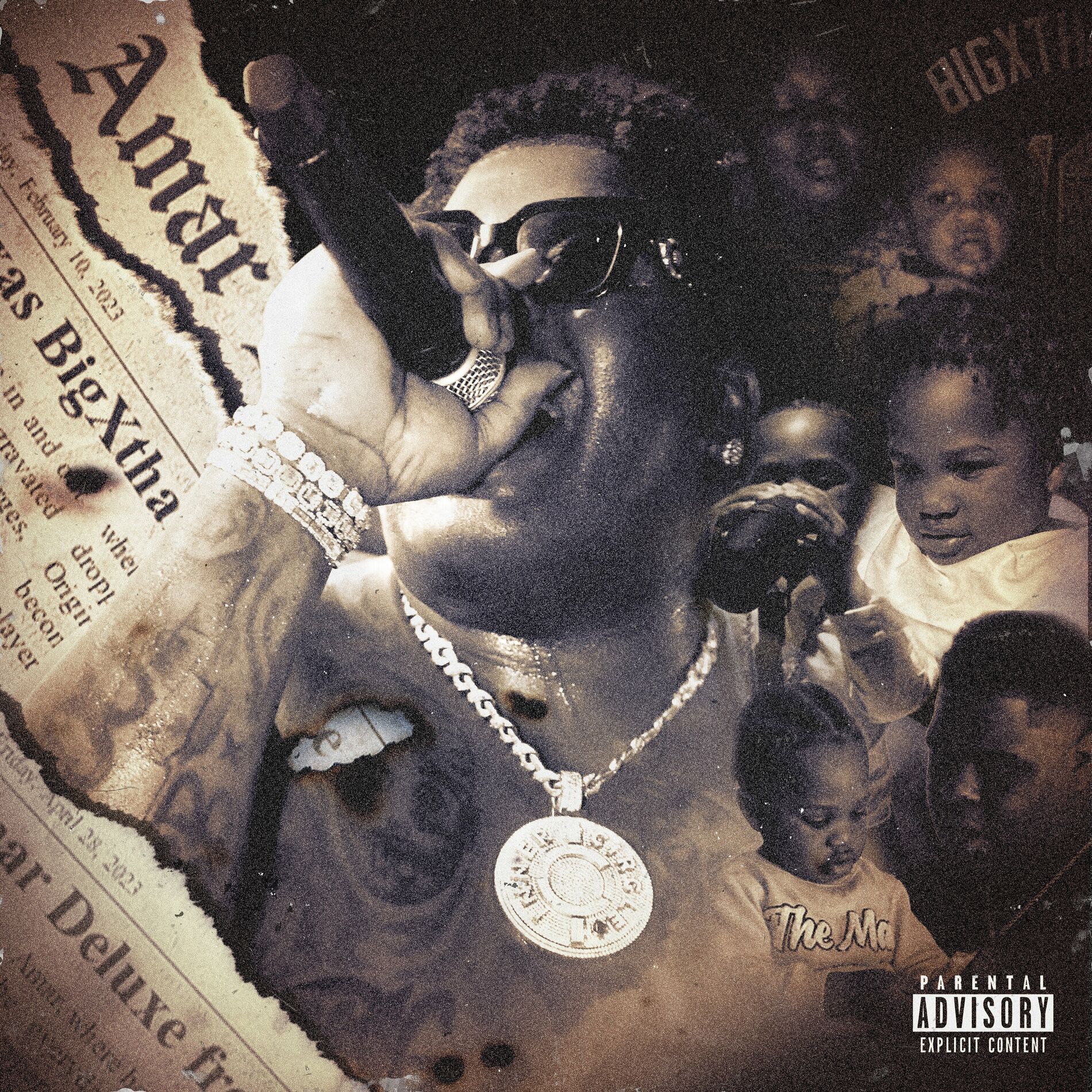 BigXThaPlug Wallpapers - Top Free BigXThaPlug Backgrounds - WallpaperAccess