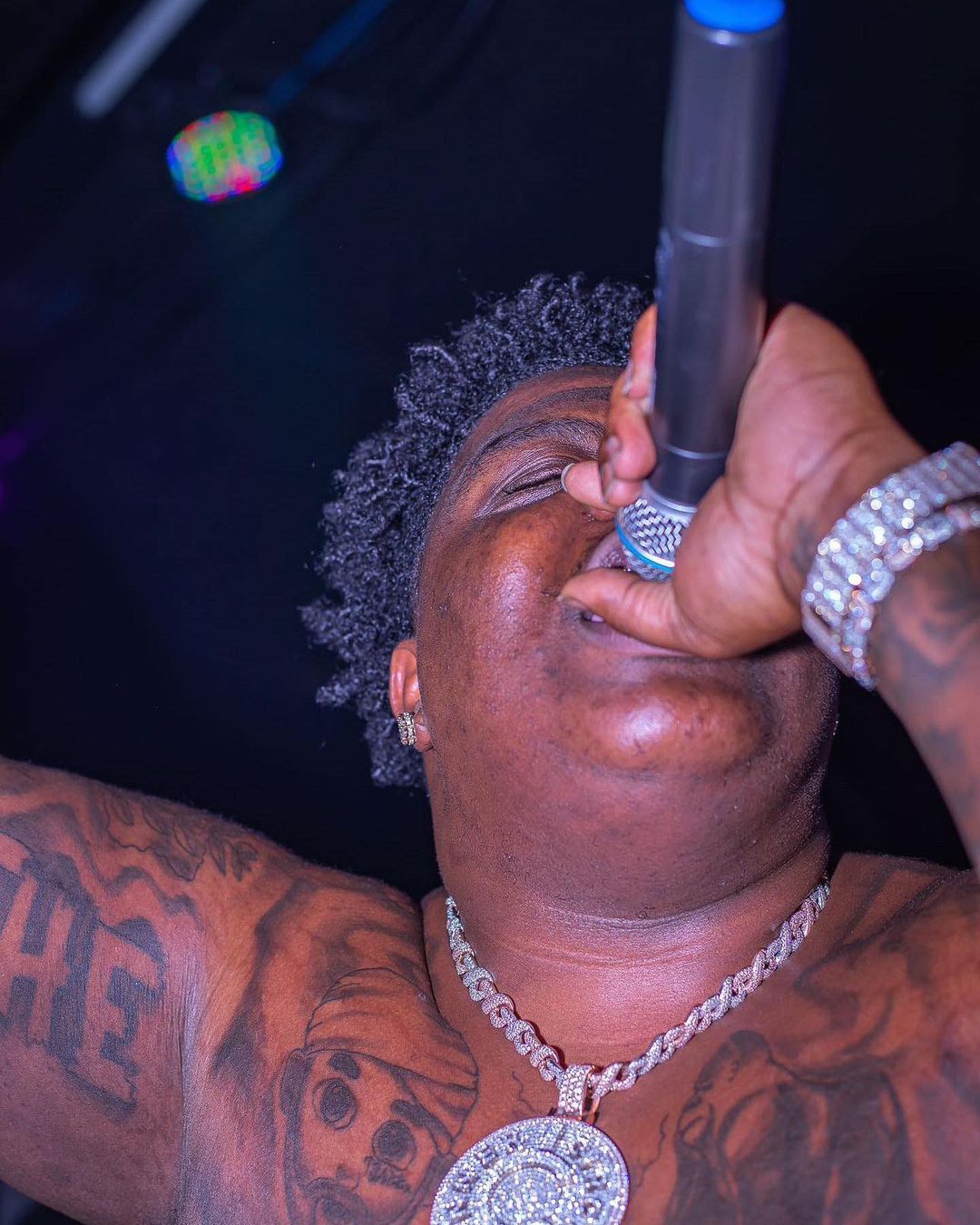 BigXThaPlug Wallpapers - Top Free BigXThaPlug Backgrounds - WallpaperAccess