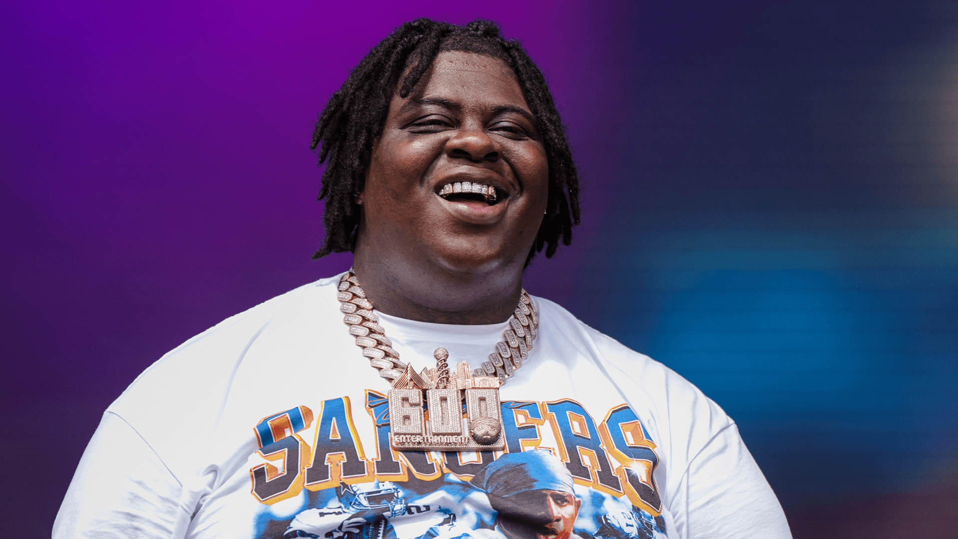 BigXThaPlug Wallpapers - Top Free BigXThaPlug Backgrounds - WallpaperAccess