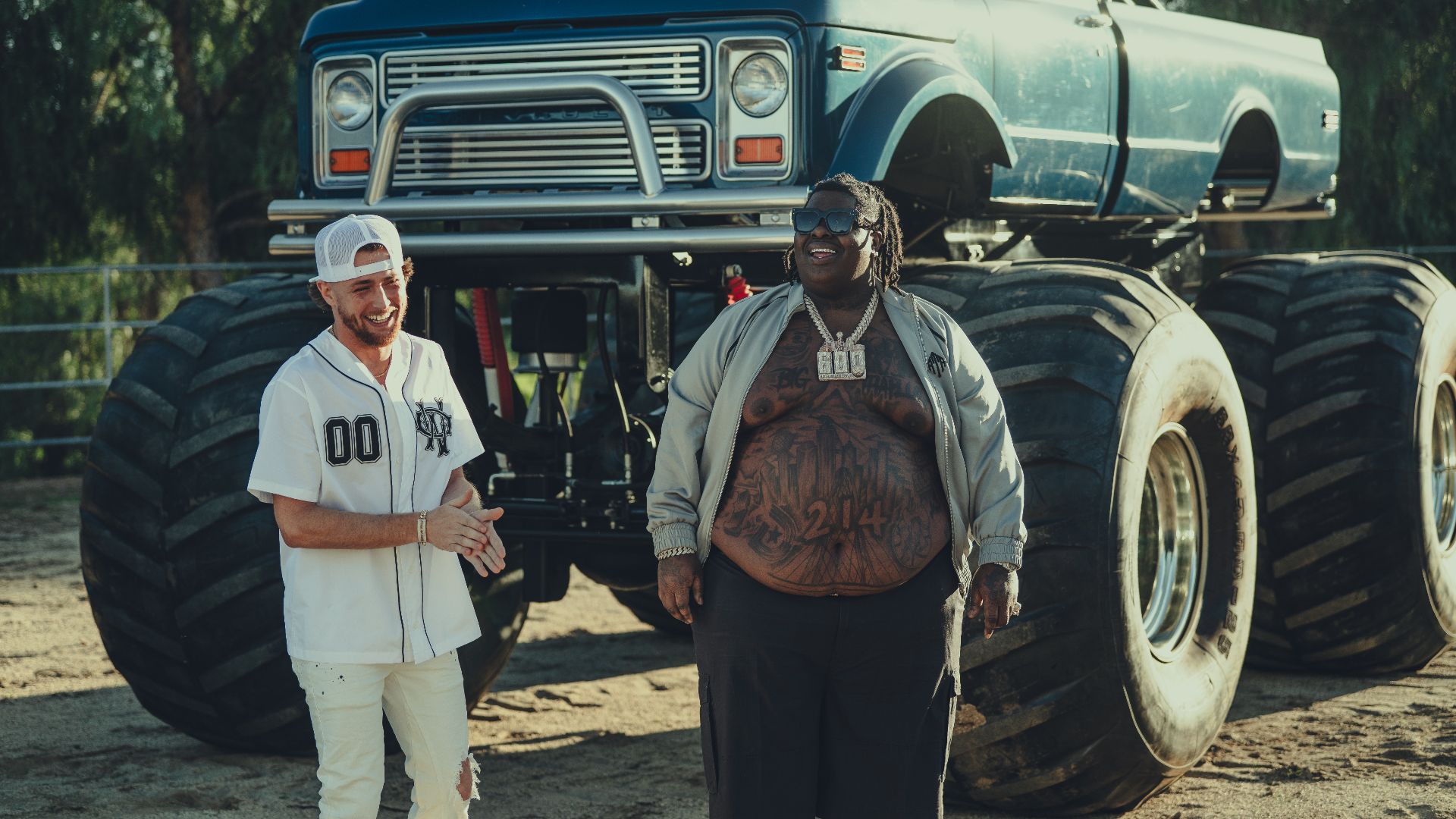 BigXThaPlug Wallpapers - Top Free BigXThaPlug Backgrounds - WallpaperAccess