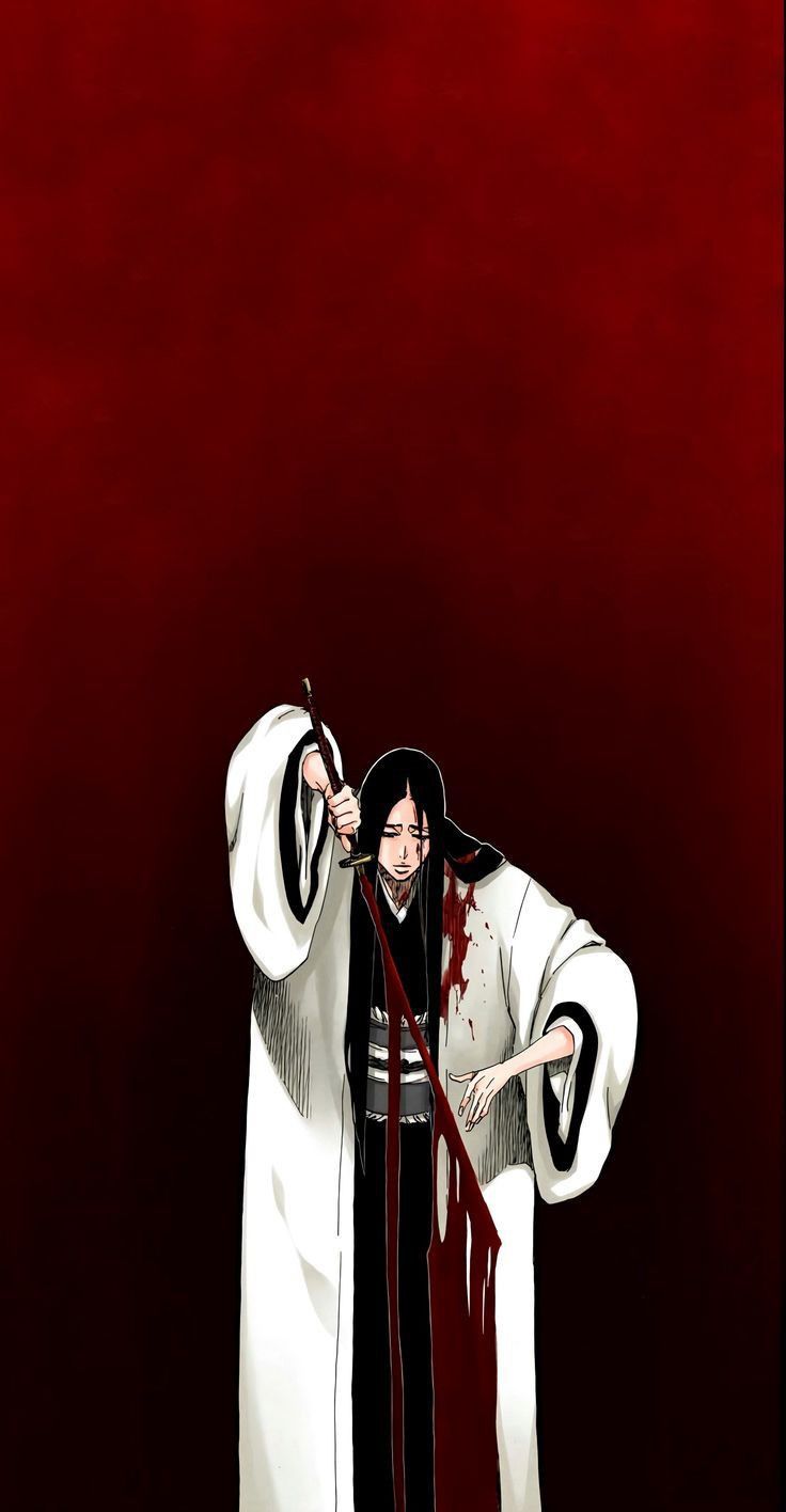 Unohana Bankai Wallpapers - Top Free Unohana Bankai Backgrounds ...